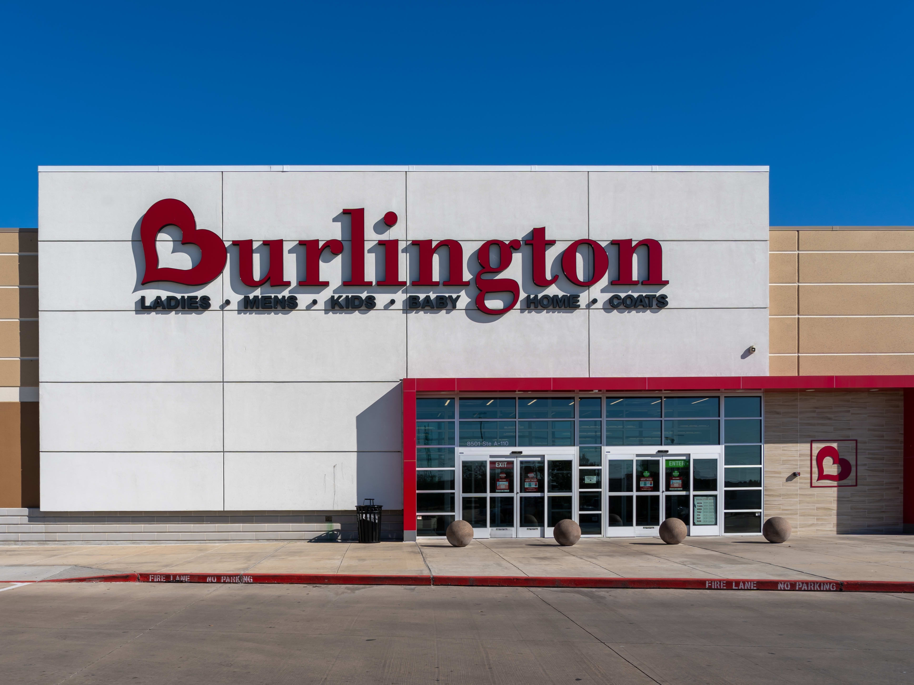 If You Love Strawberries, You'll Love This Set From Burlington - Dengarden