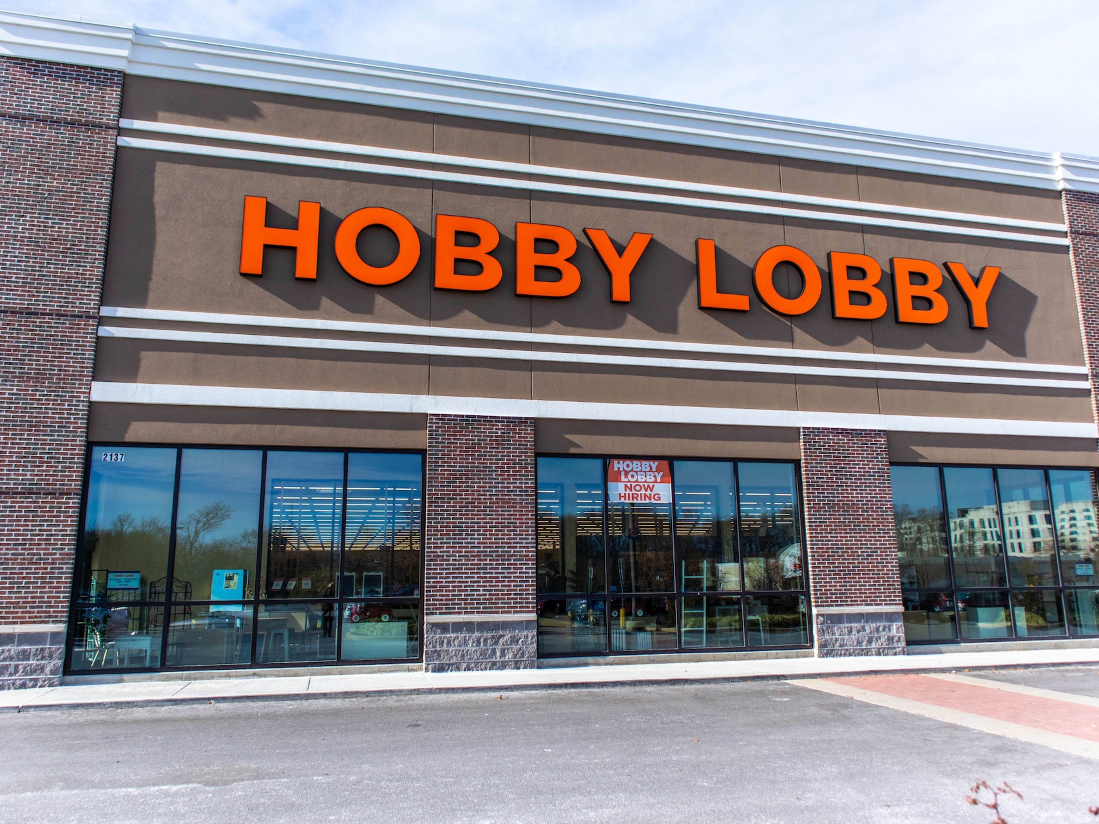 Is Hobby Lobby Open on Labor Day? 2025 Holiday Hours - Dengarden