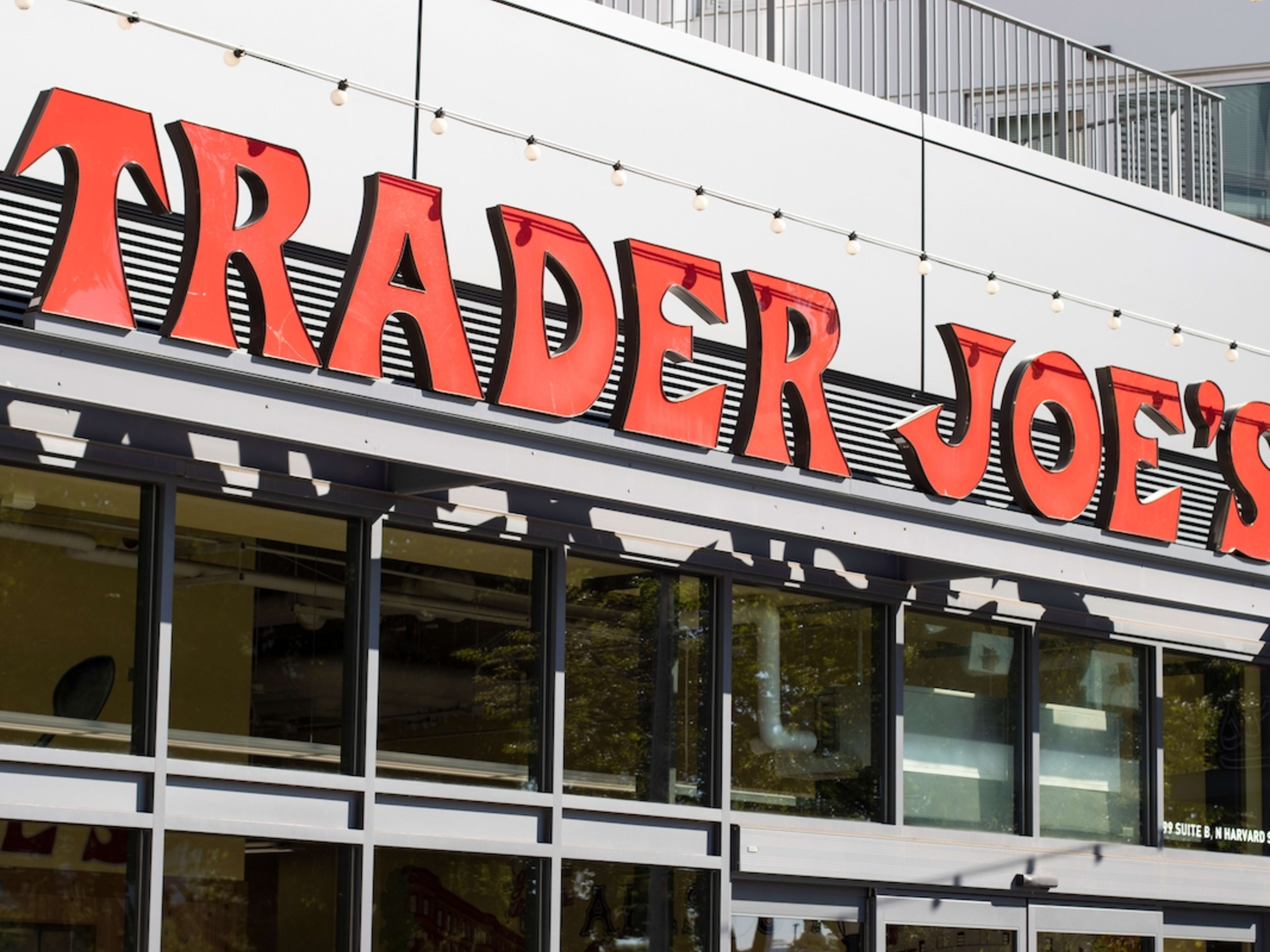 Trader Joe’s Latest Cleaning Finds Are Here—And You’ll Want Them for ...