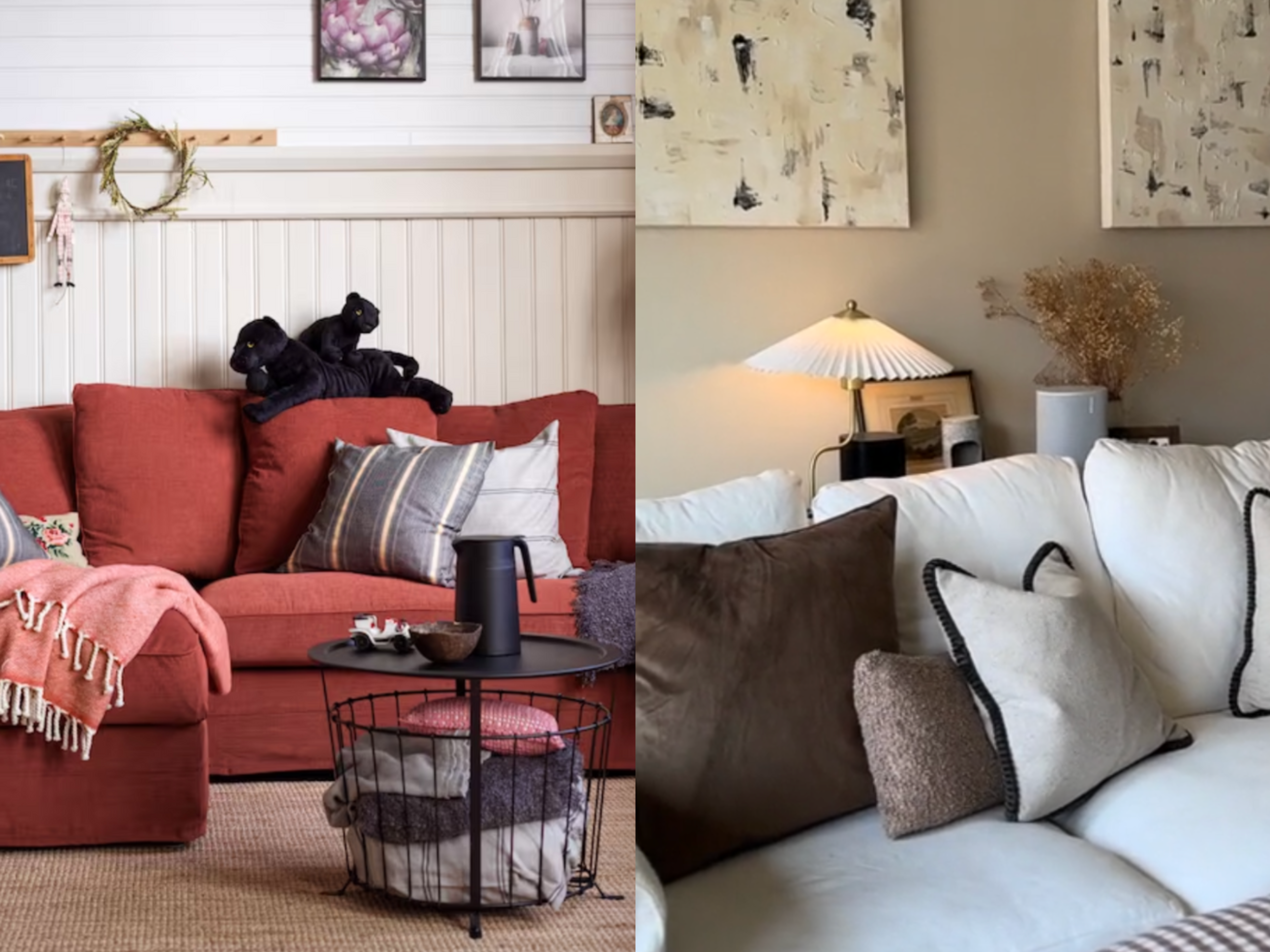 Harlanda couch store