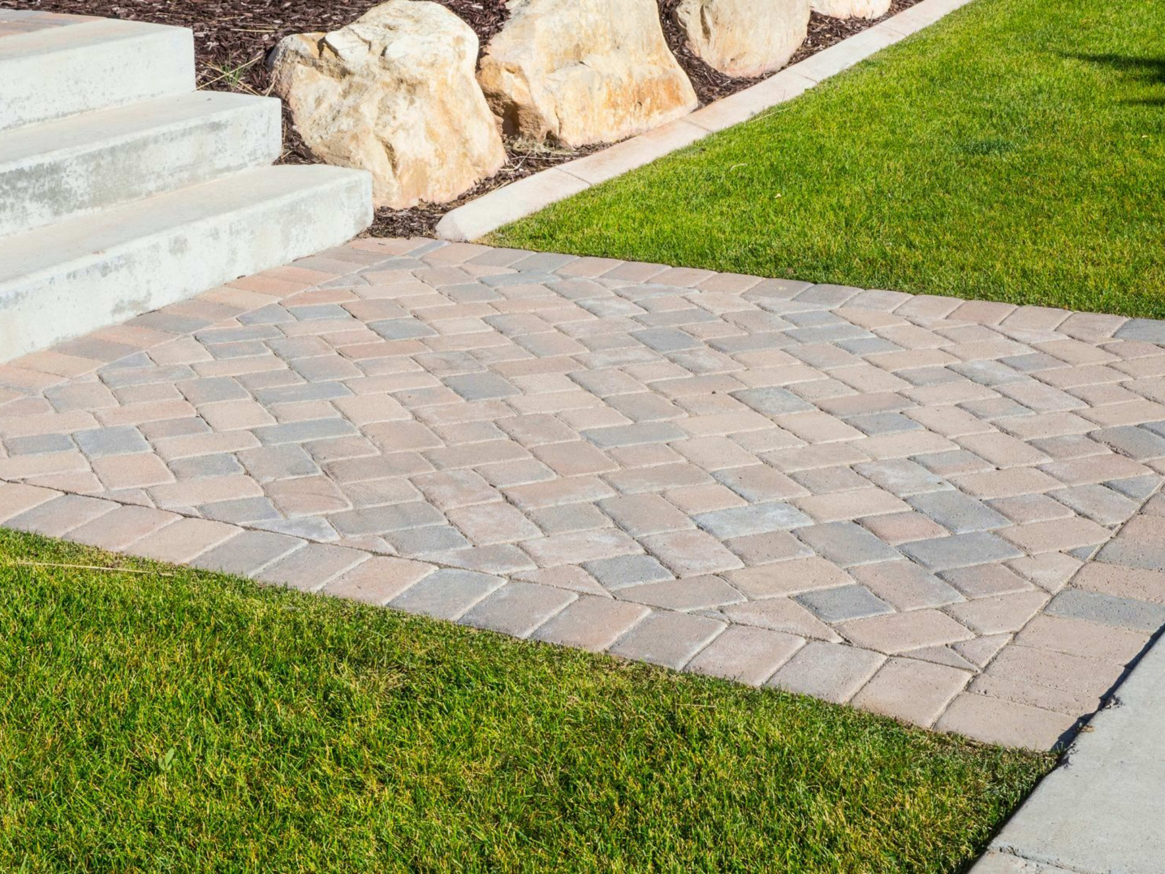 Brick Paver Maintenance: How to Keep Them Clean and More - Dengarden