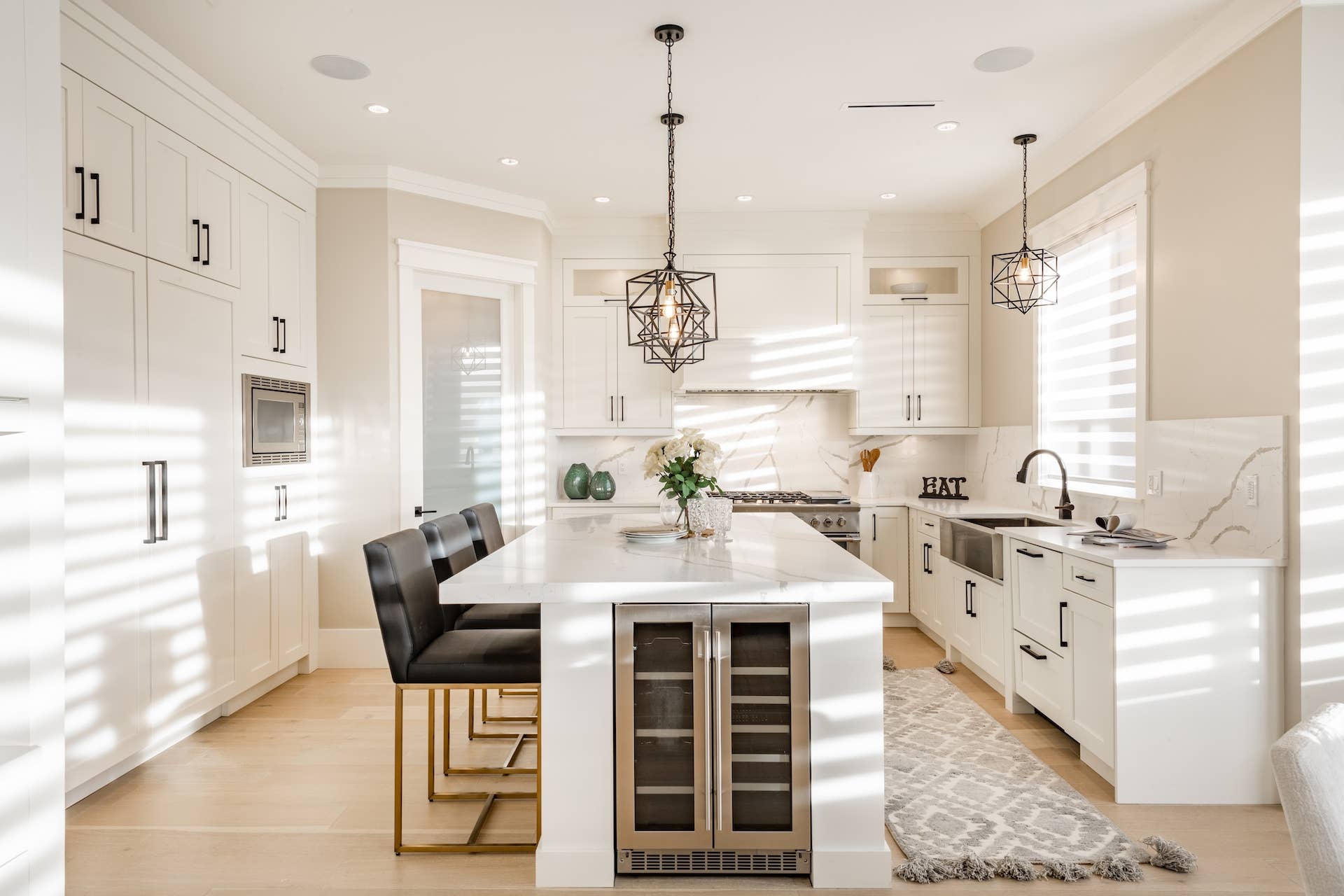 Kitchen Decor - Dengarden