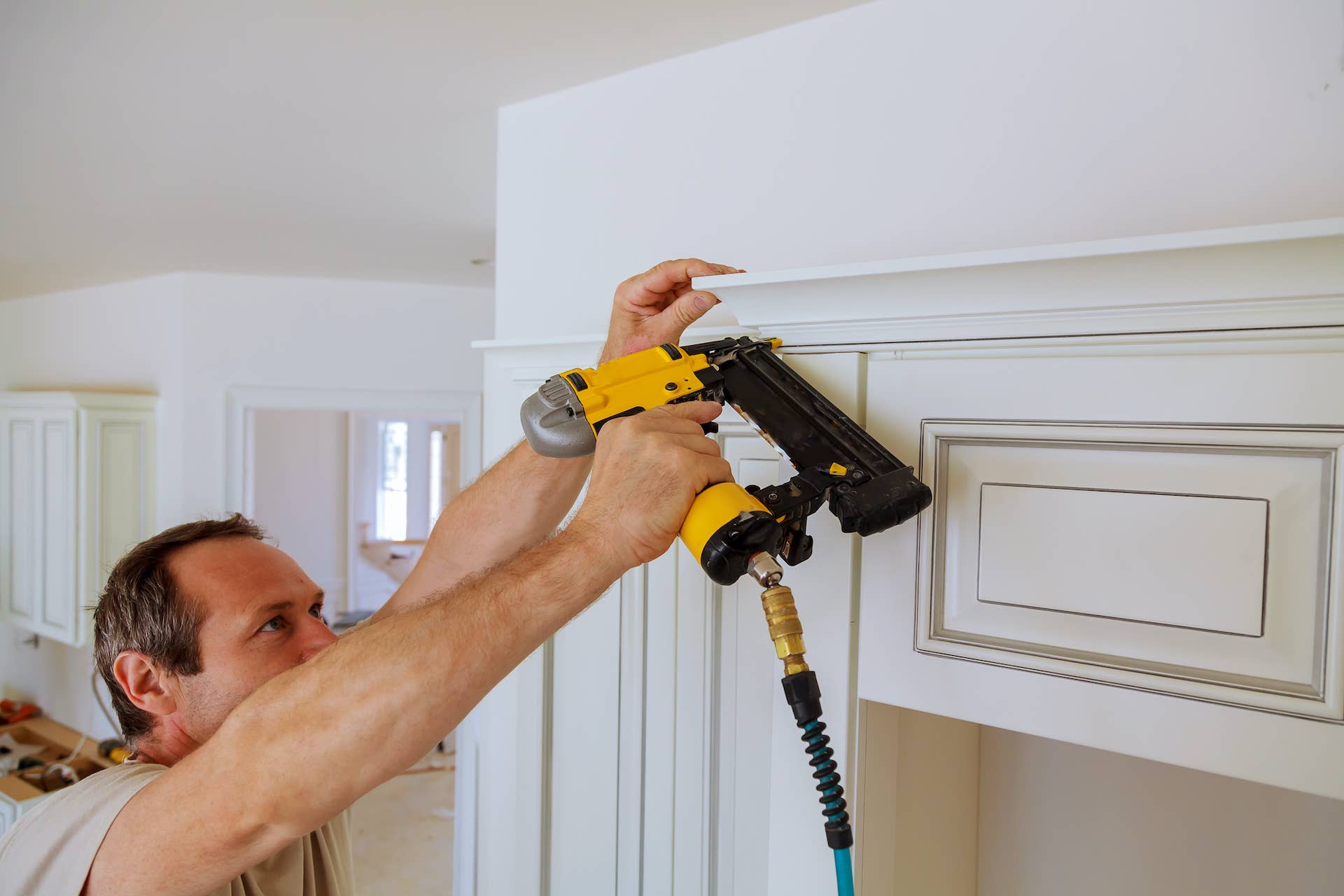 Crown Molding - Dengarden
