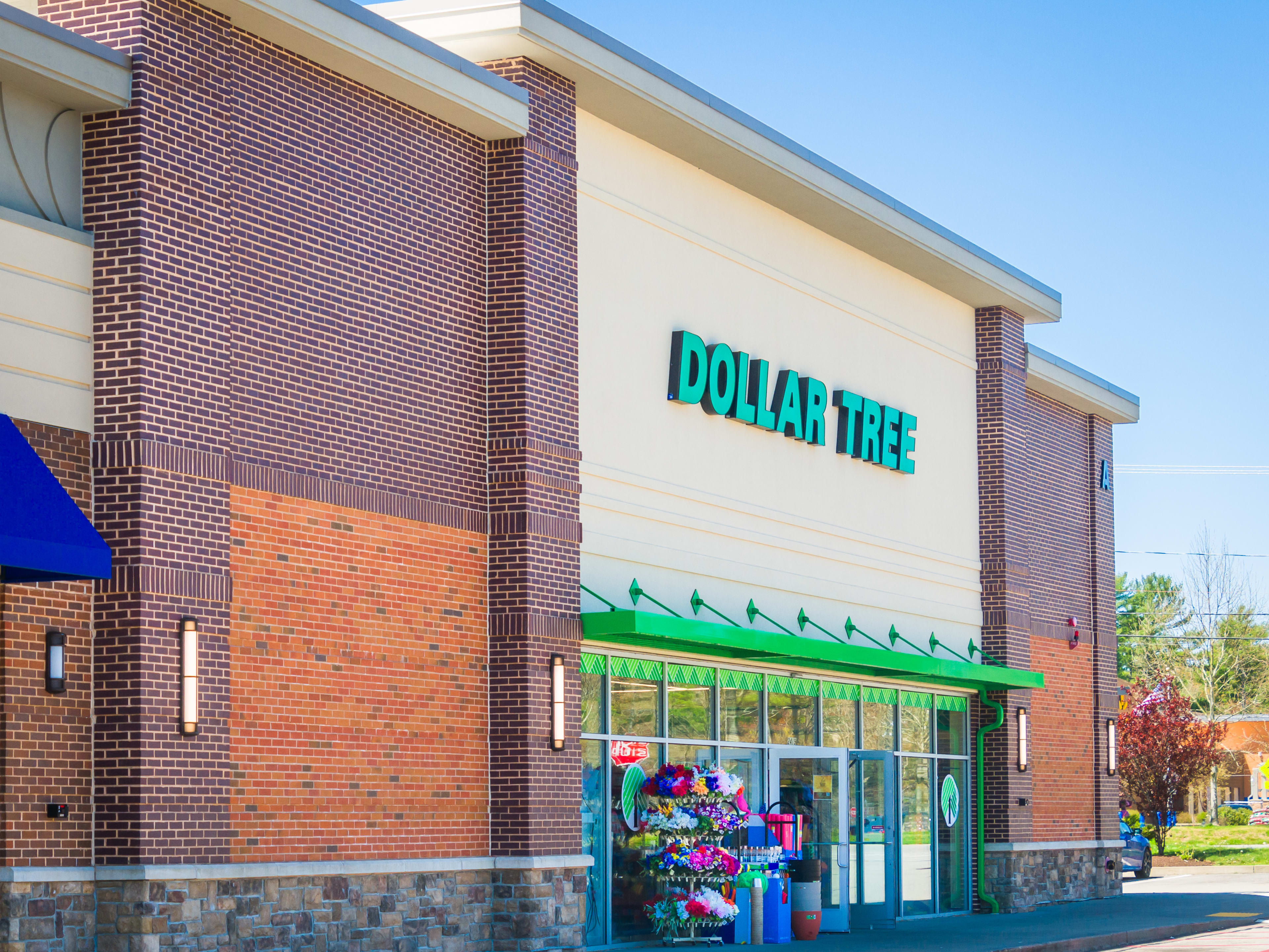 These Dollar Tree Clothes Organizing DIYs Are Pure Genius