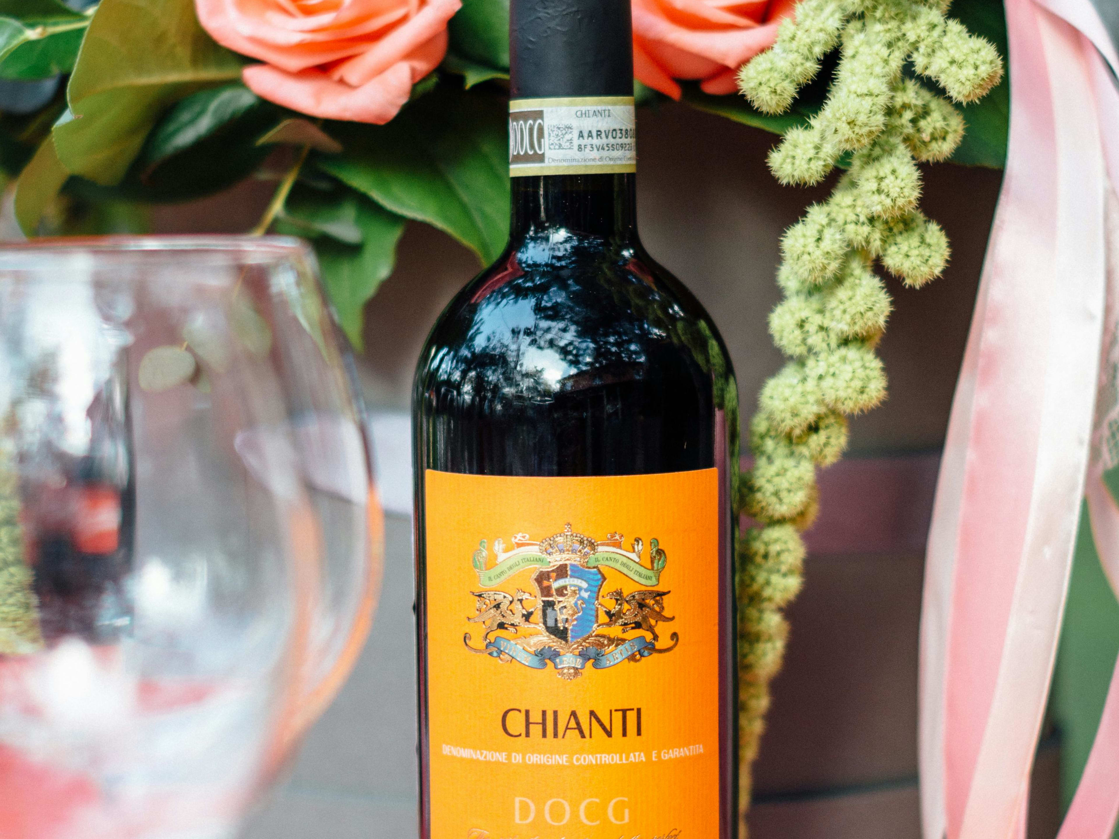 These 5 DIYs From Upcycled Wine Bottles Are Pure Genius