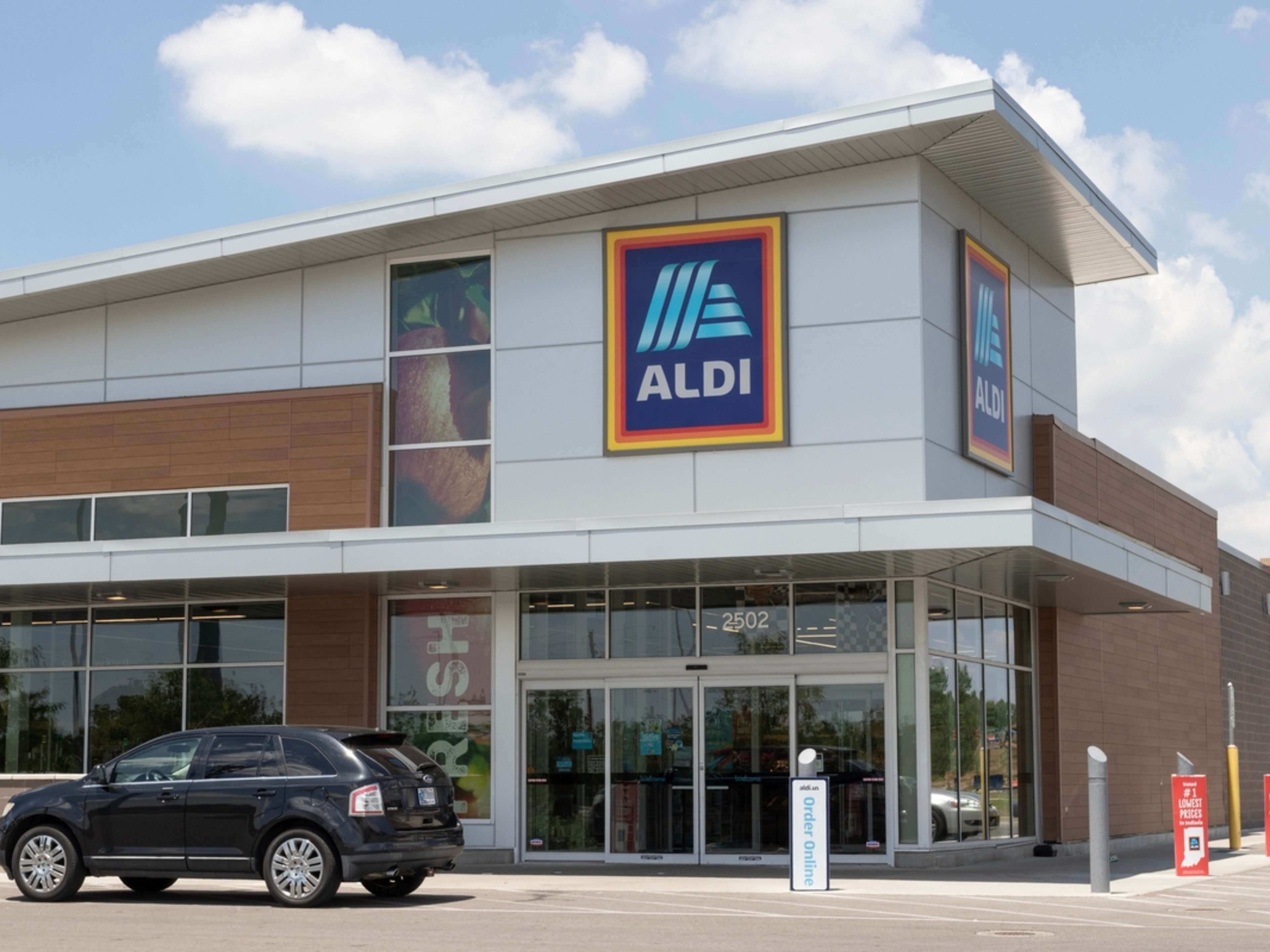 5 Finds Coming to Aldi This Week That are Perfect for Halloween - Dengarden
