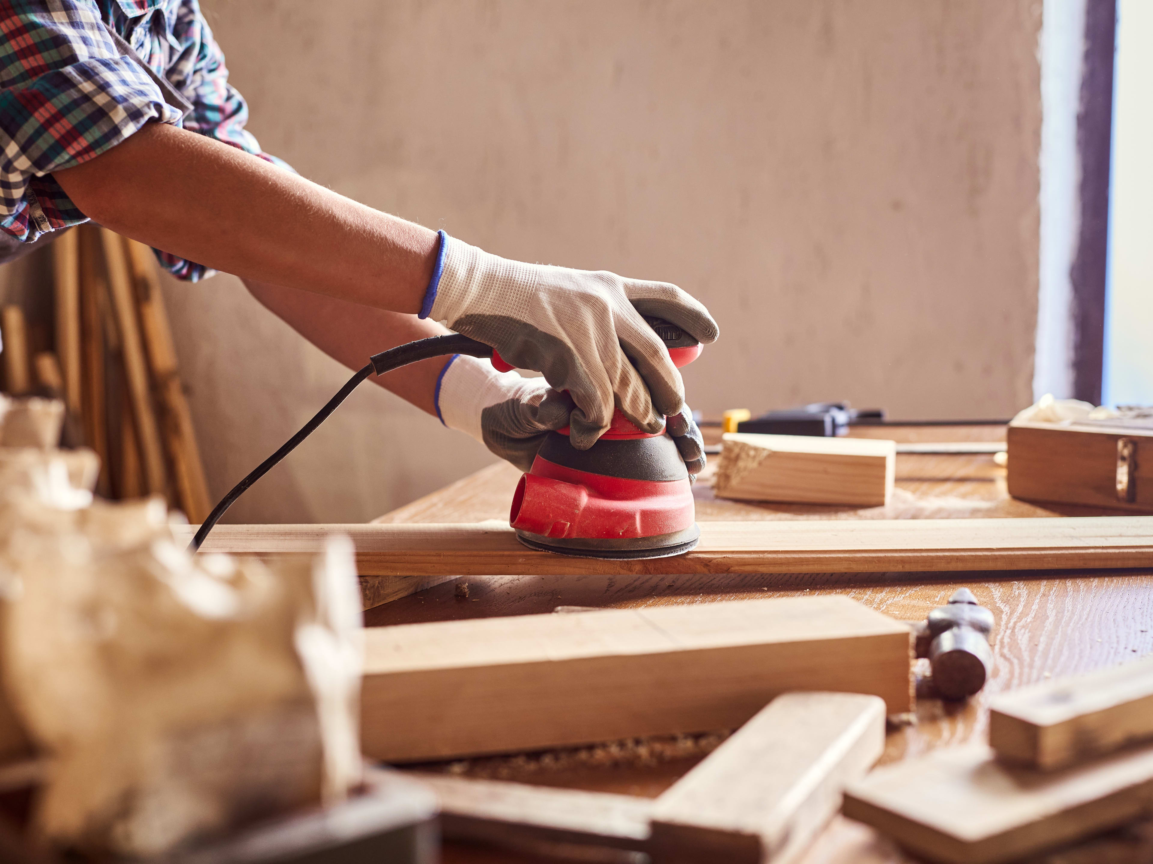 5 Weekend DIY Projects That You Can Realistically Finish - Dengarden