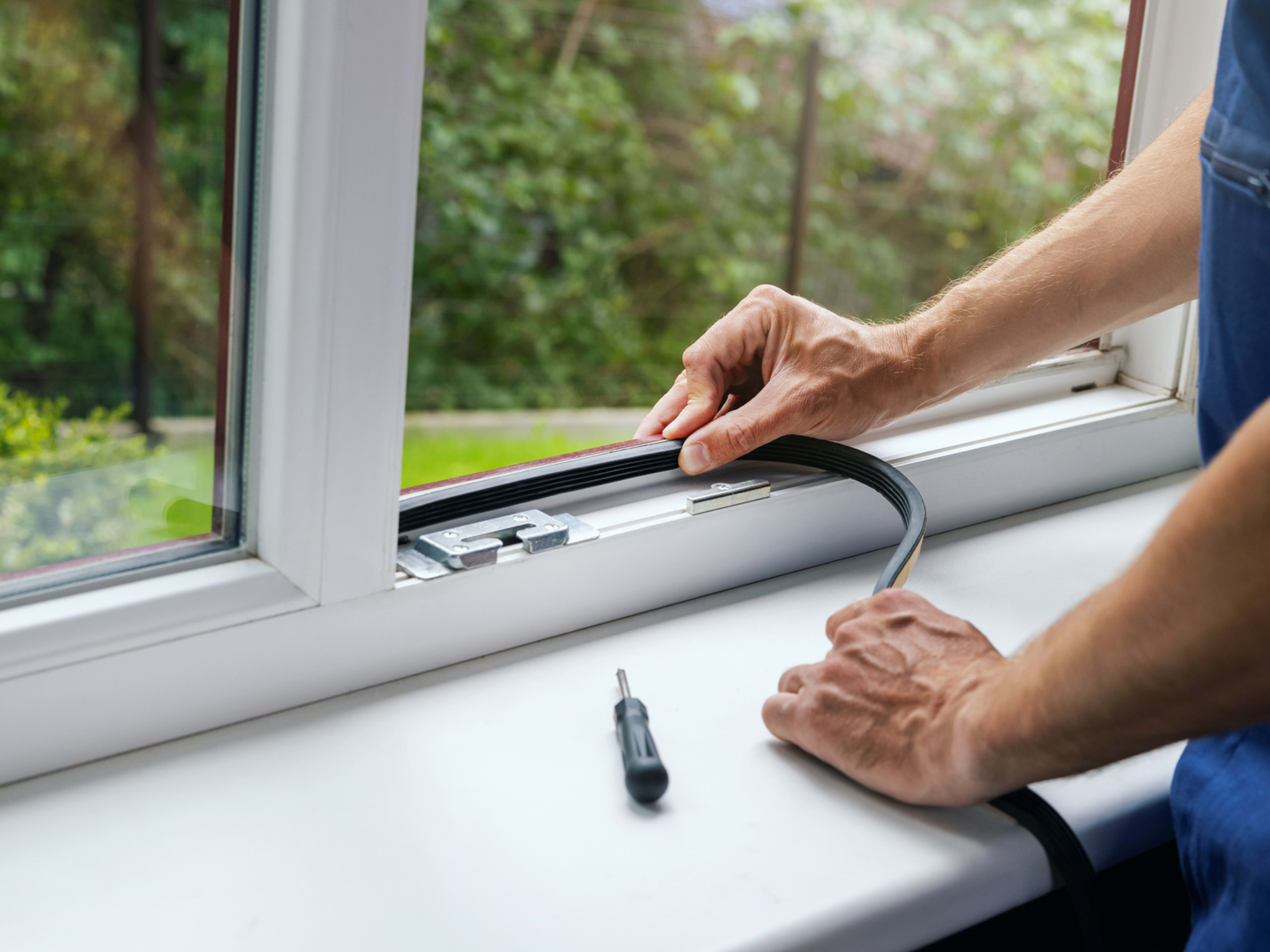 How to insulate windows: 5 easy DIY ways