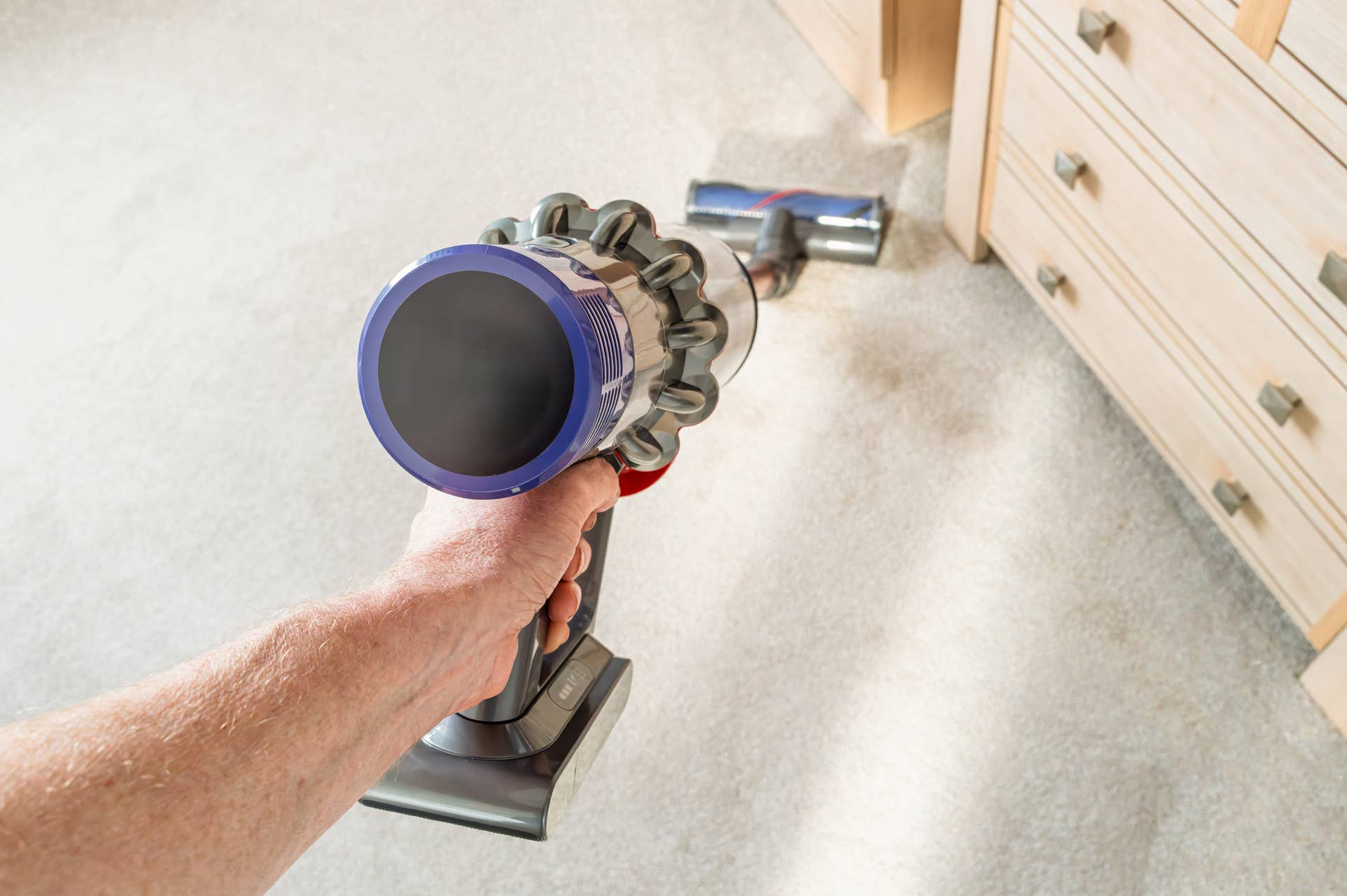 Forgetting to Deep Clean One Key Home Appliance Could Wind Up Costing You
