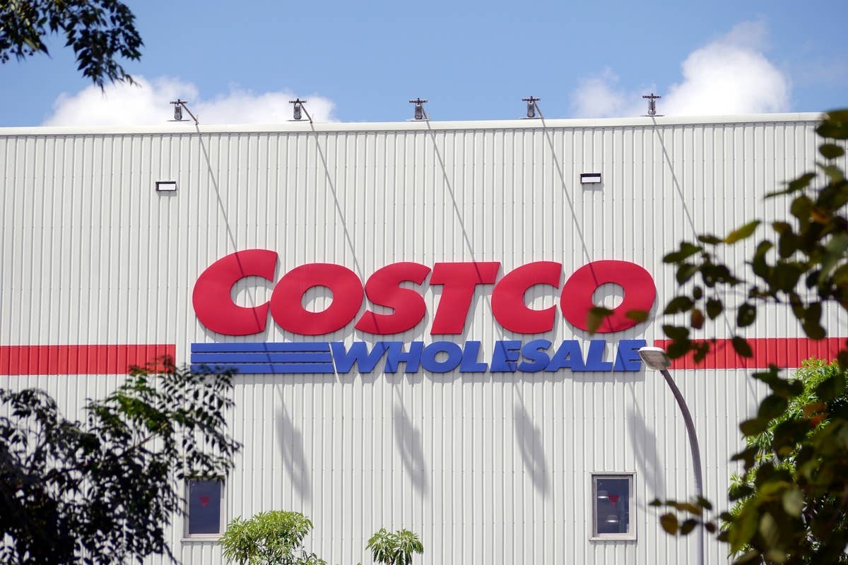 Costco's Patio Shades Are a Must-Have Summer Staple