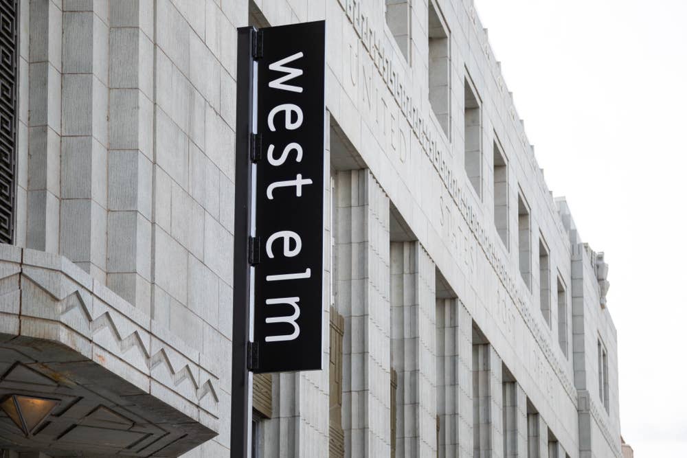 The Pierce & Ward Collection at West Elm Feels 'Undesigned'