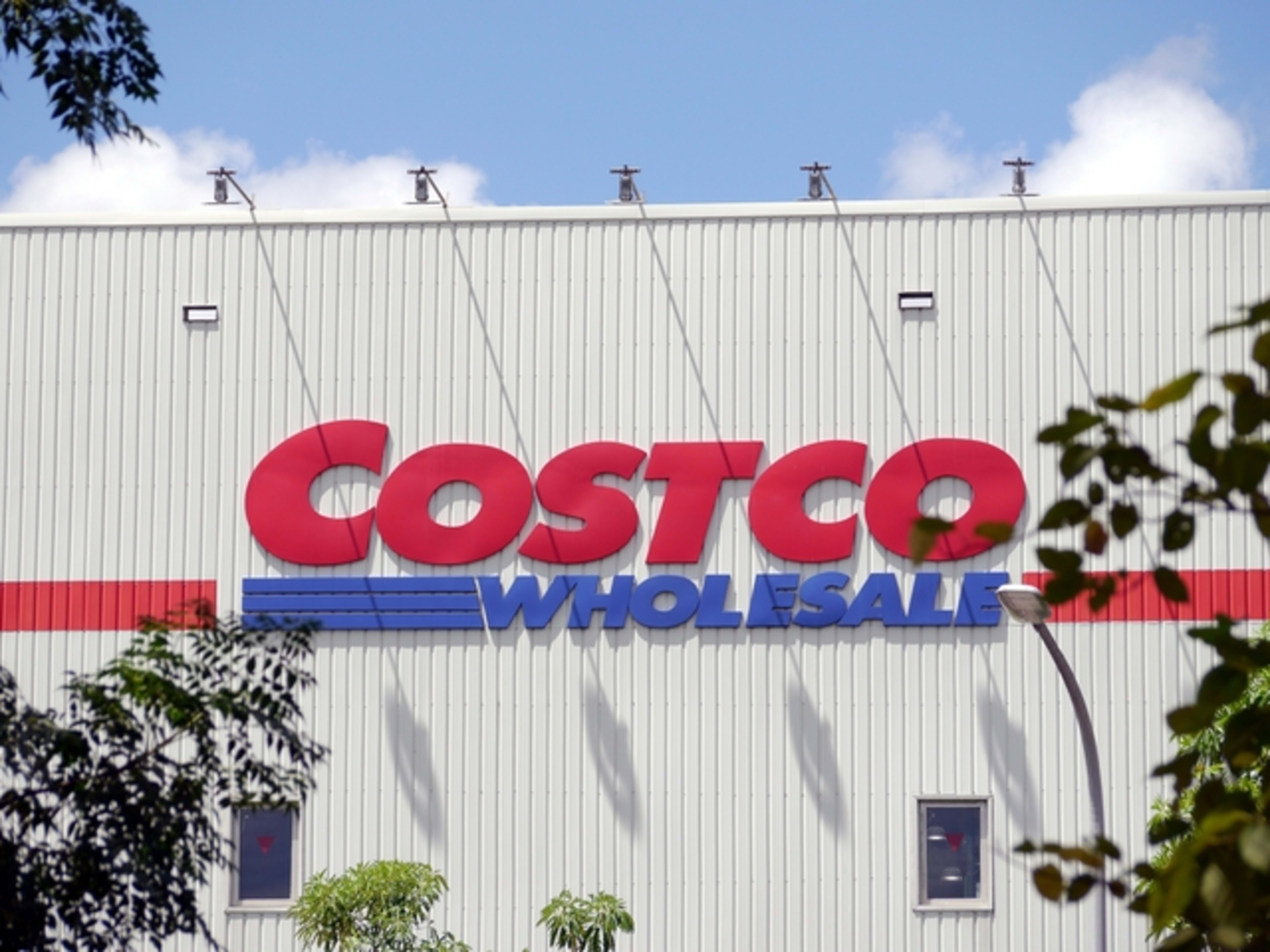 You Need These Hand-Blow Glass Garden Lights From Costco - Dengarden