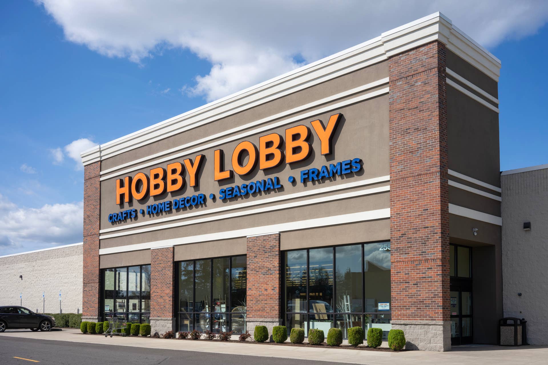 Get a Coat Rack with Shoe Storage at Hobby Lobby For $27.99
