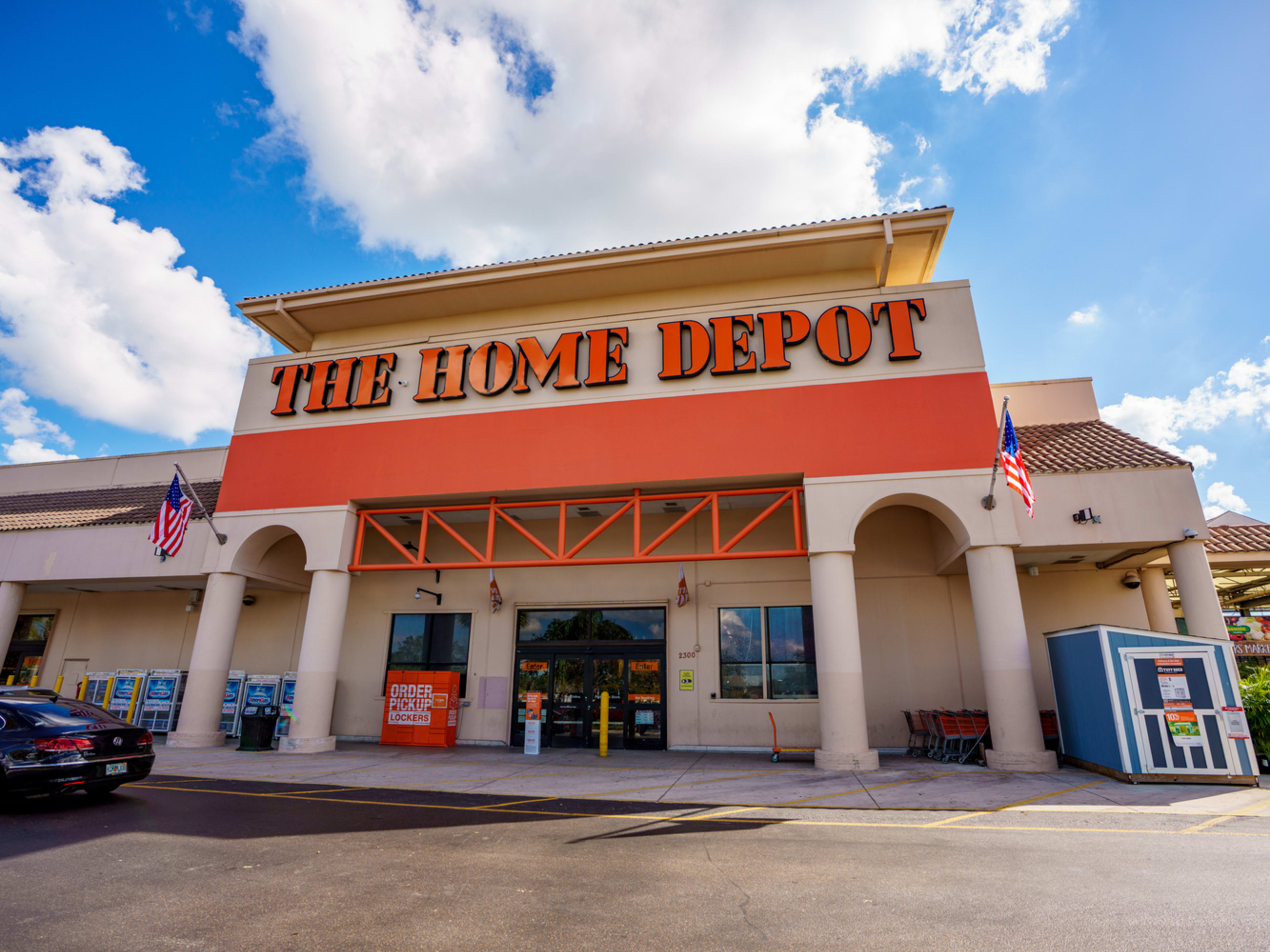 Is The Home Depot Open on Easter? 2025 Holiday Hours - Dengarden