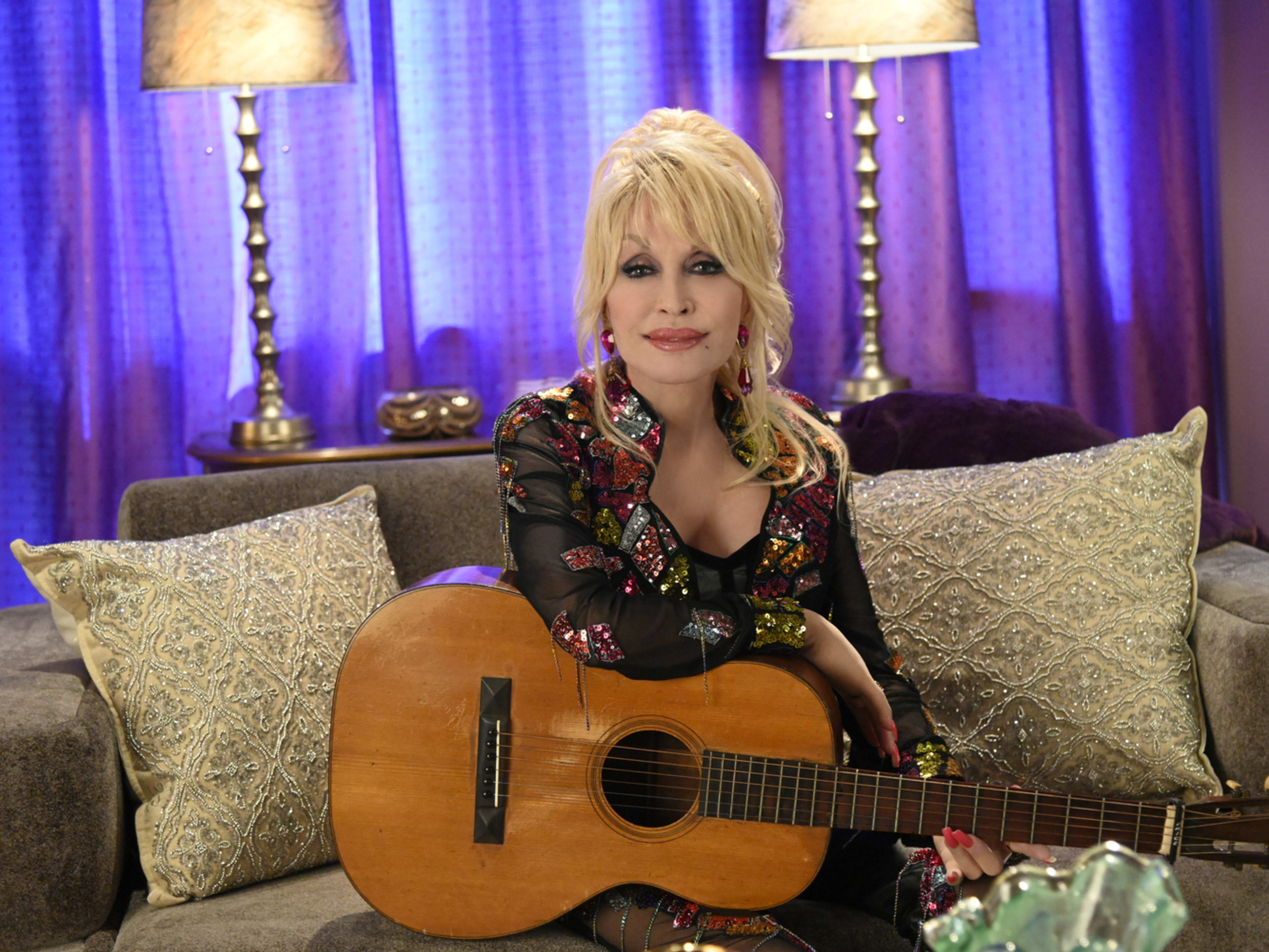 Check Out 5 Unique Items at Dollar General From Dolly Parton