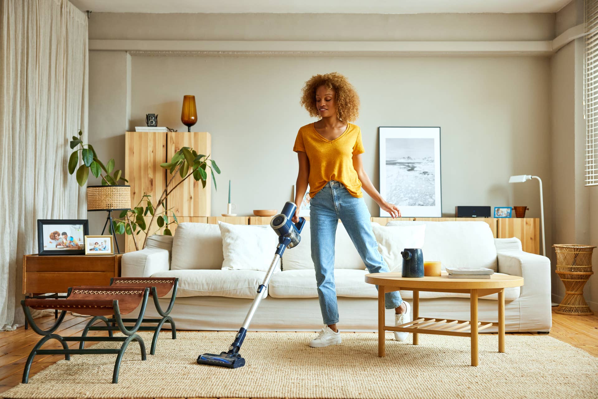 These 7 Home Cleaning Hacks Will Level Up Your Cleaning Game - Dengarden