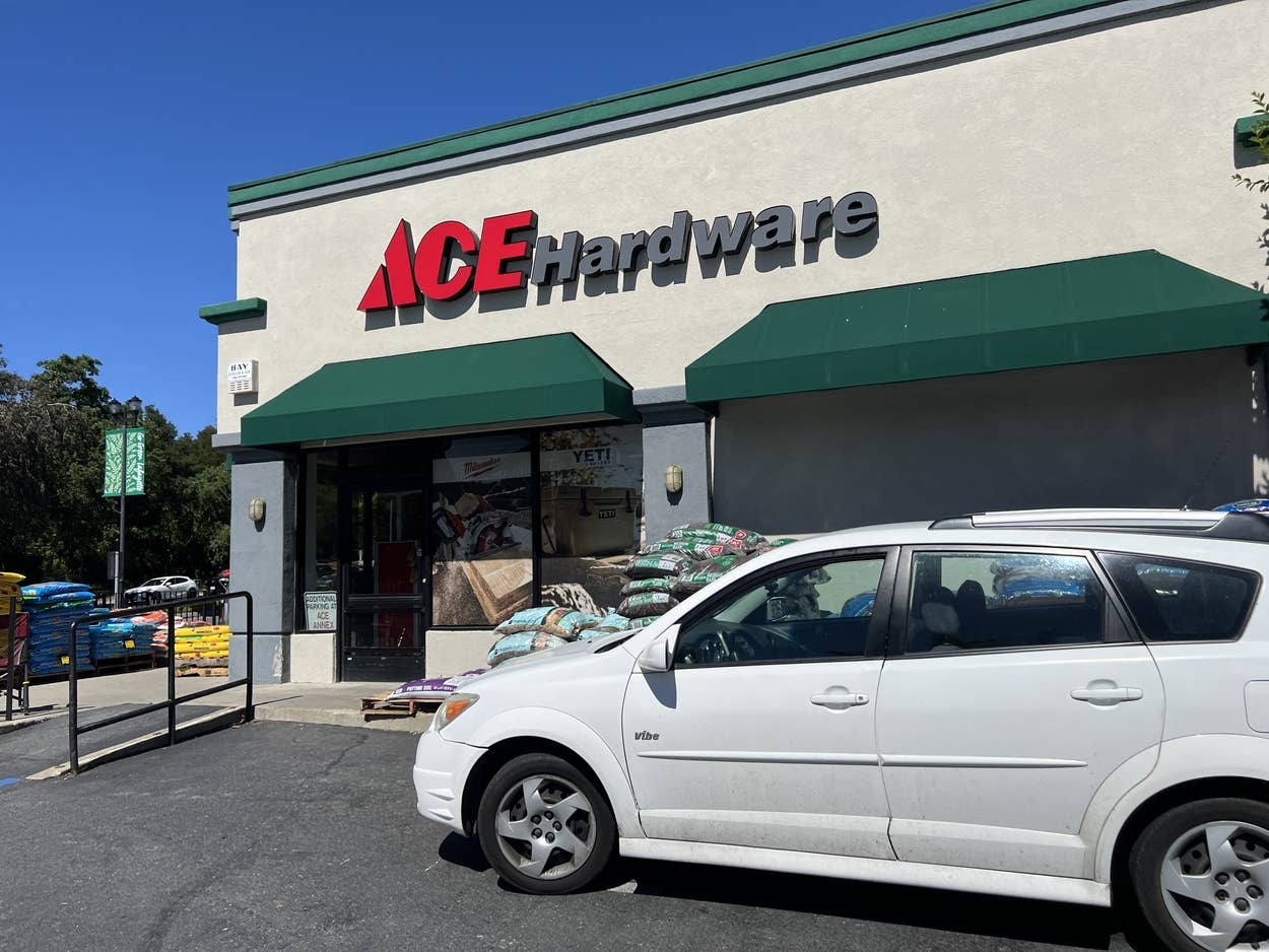 Ace Hardware's Useful $12 Tool Helps Prevent Fires - Dengarden