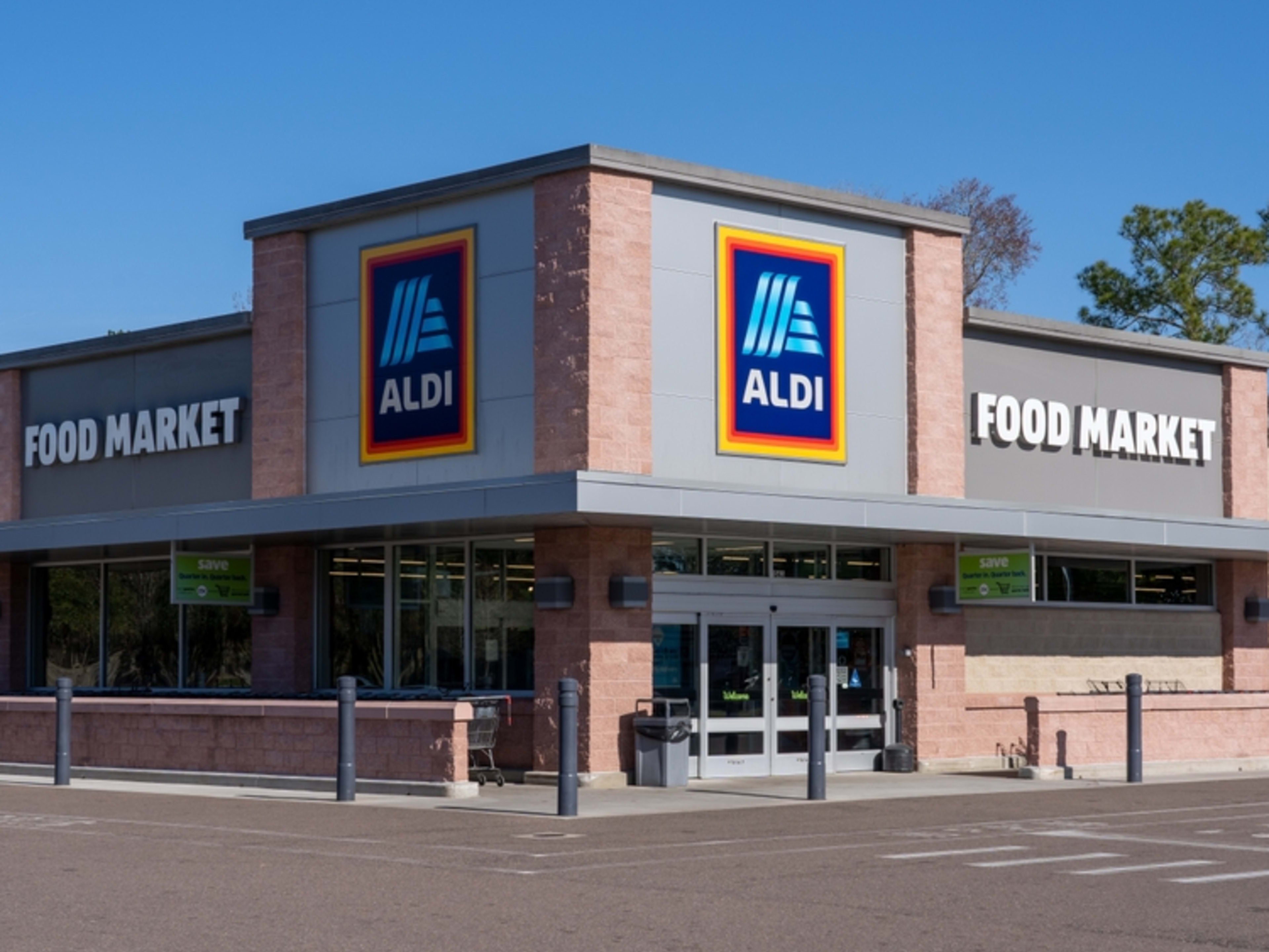 New Collapsible Totes are Coming to Aldi—And They're Just $9.99 - Dengarden