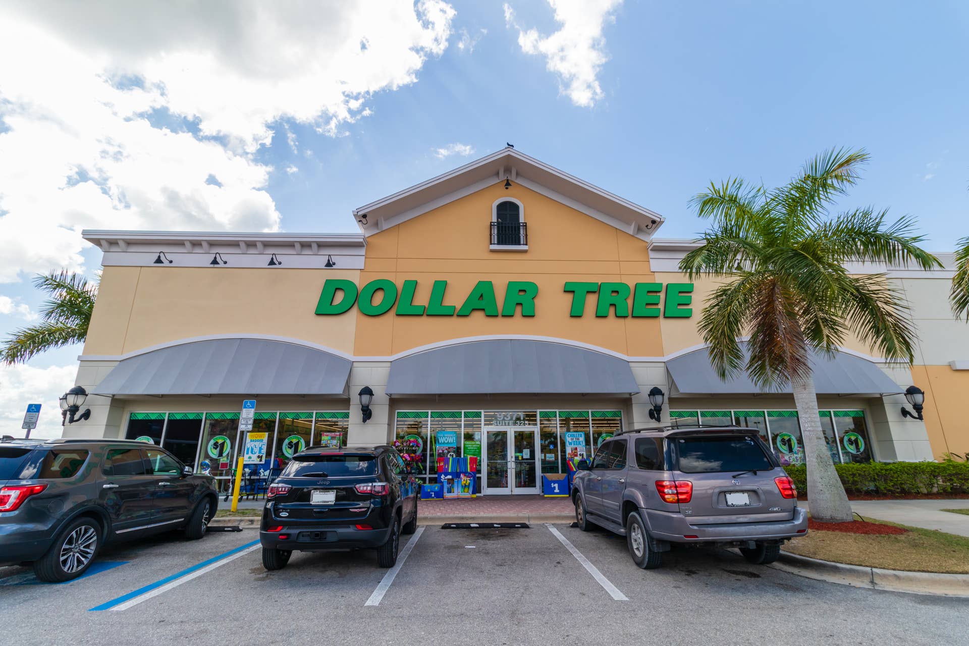 People Need to Stop Sleeping on These Life-Changing Dollar Tree Kitchen ...