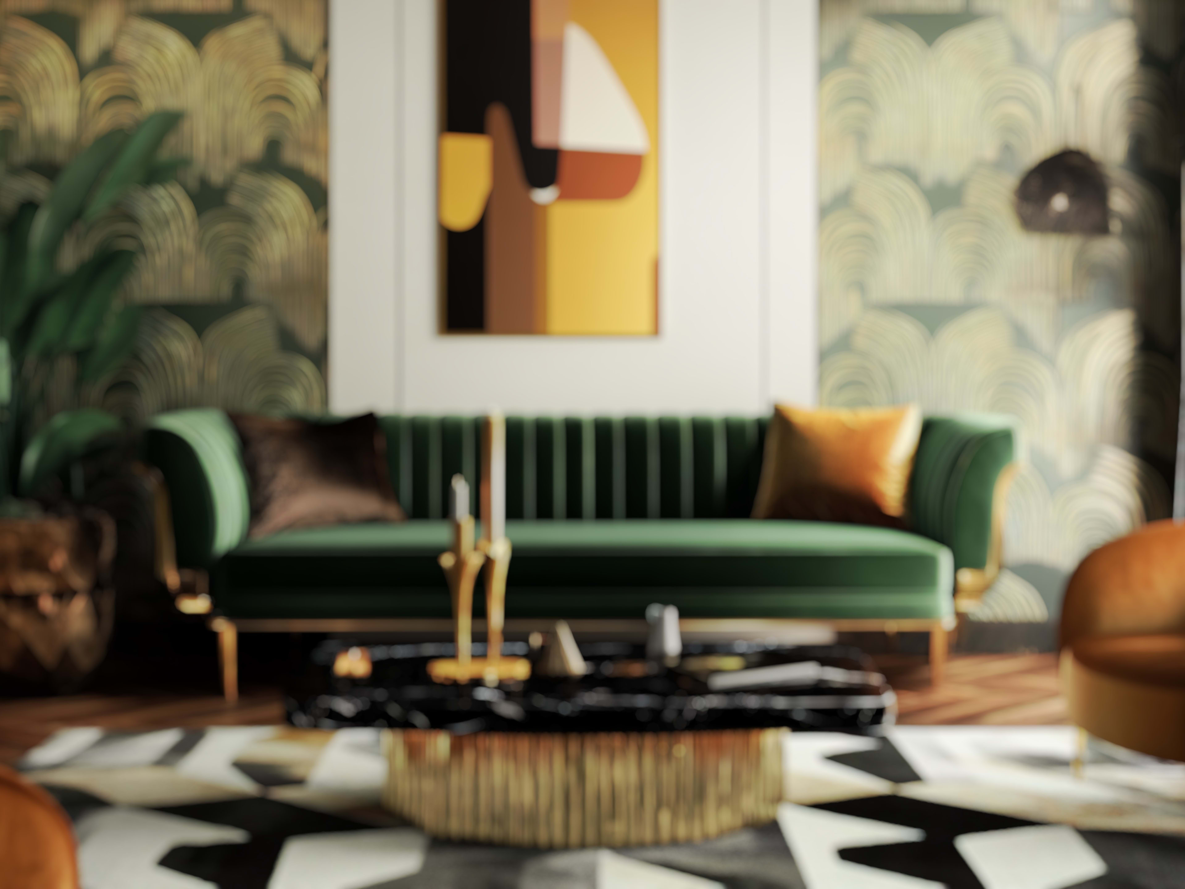 Cool 'Harlem Deco' Is About To Be The Latest Interior Design Craze ...