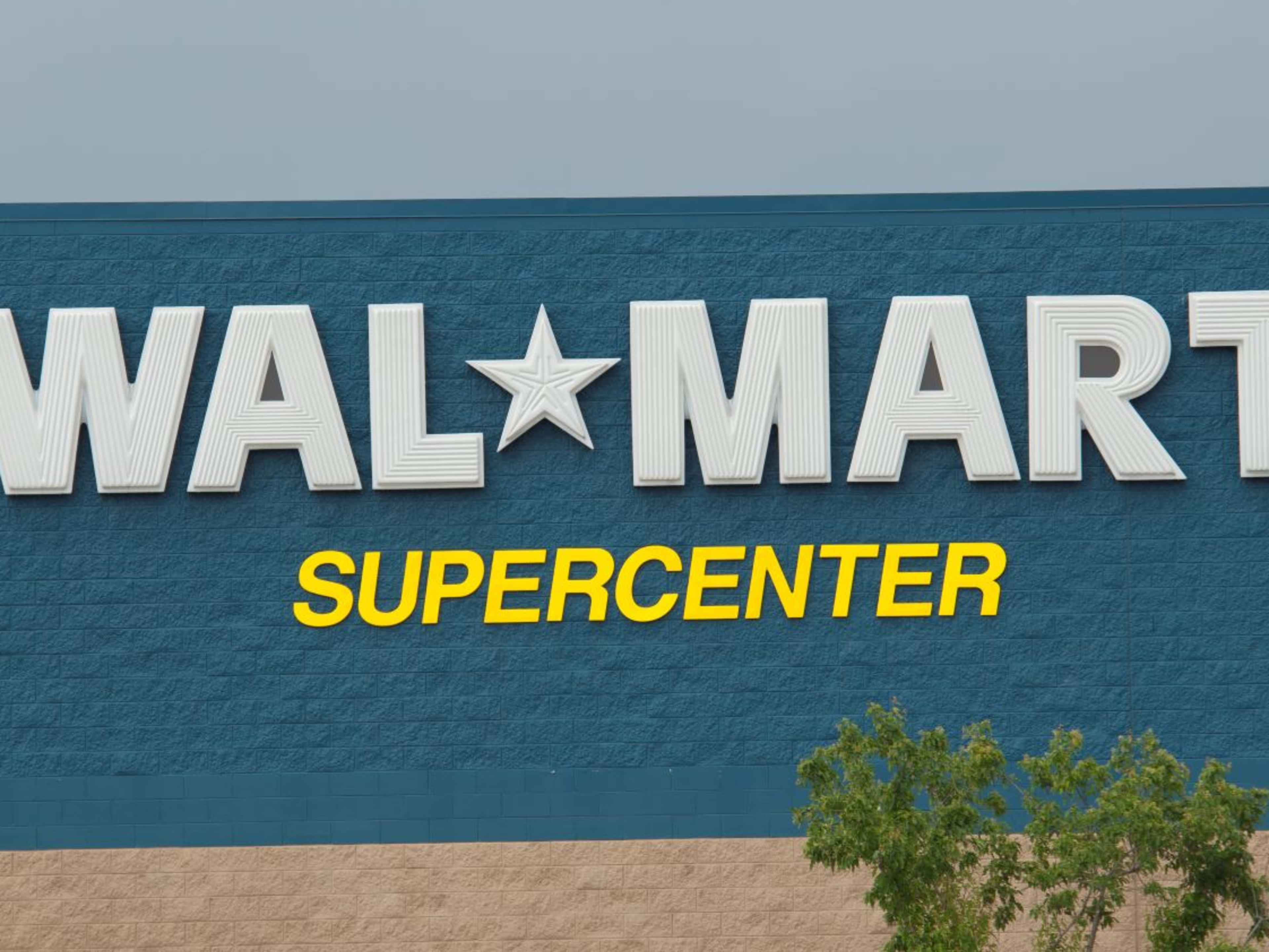What Walmart's Reopening of Supercenters Means for Shoppers - Dengarden