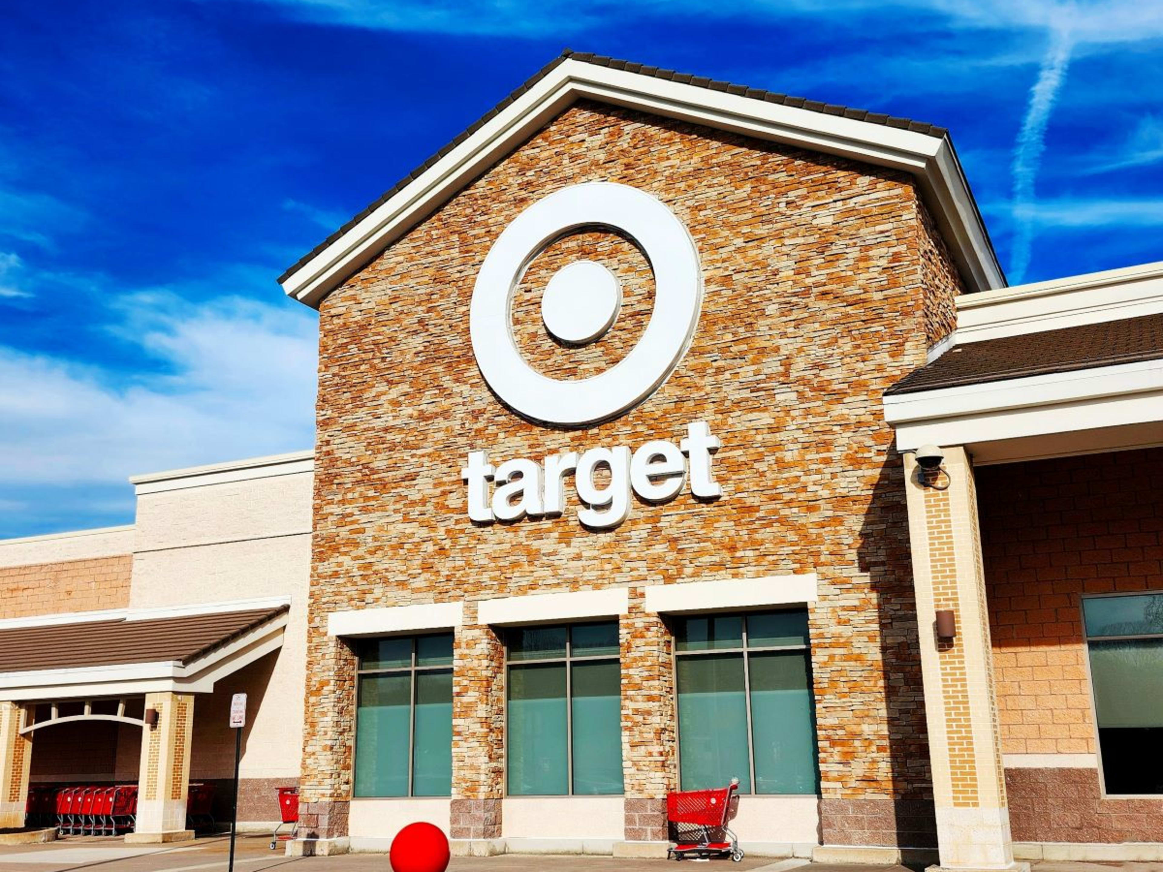 Target Is Selling This $130 Air Fryer for $80