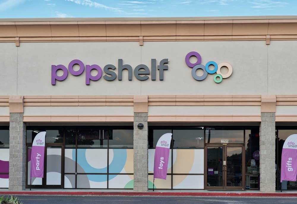 These Beach Must-Haves From PopShelf Are Summer Essentials - Dengarden