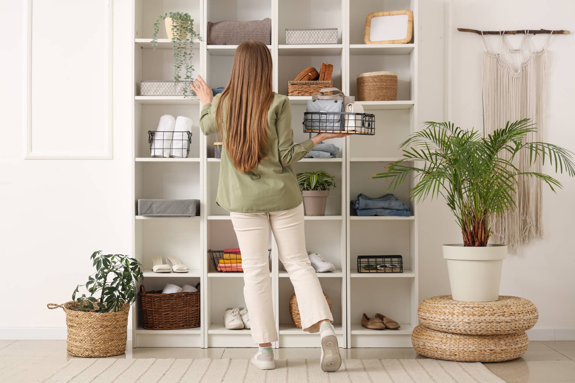 Simple '5-Category' Cleanup Method Is Life Changing - Dengarden