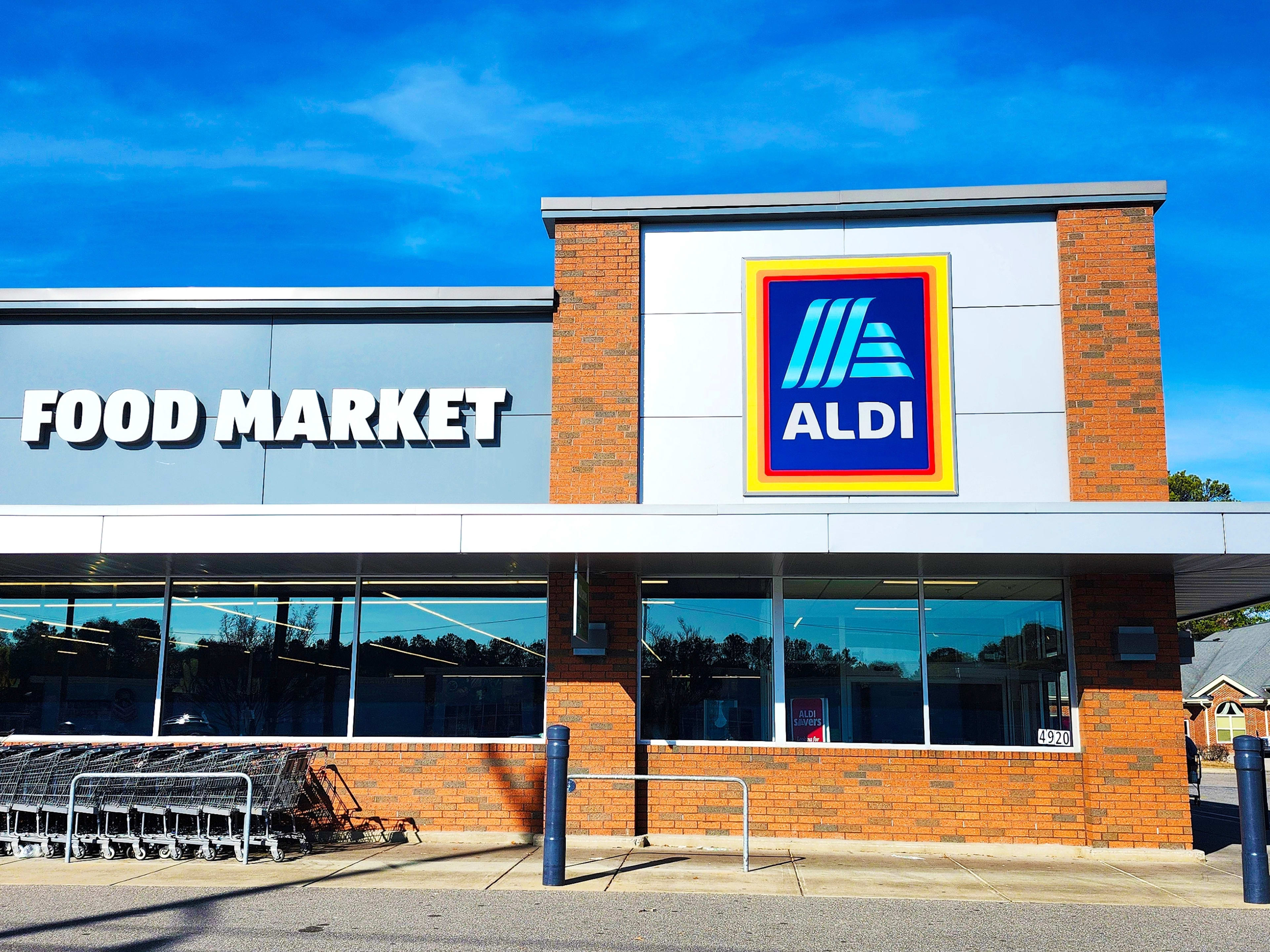 Aldi's Amazing Pyrex Lookalikes Are Flying Off the Shelves - Dengarden