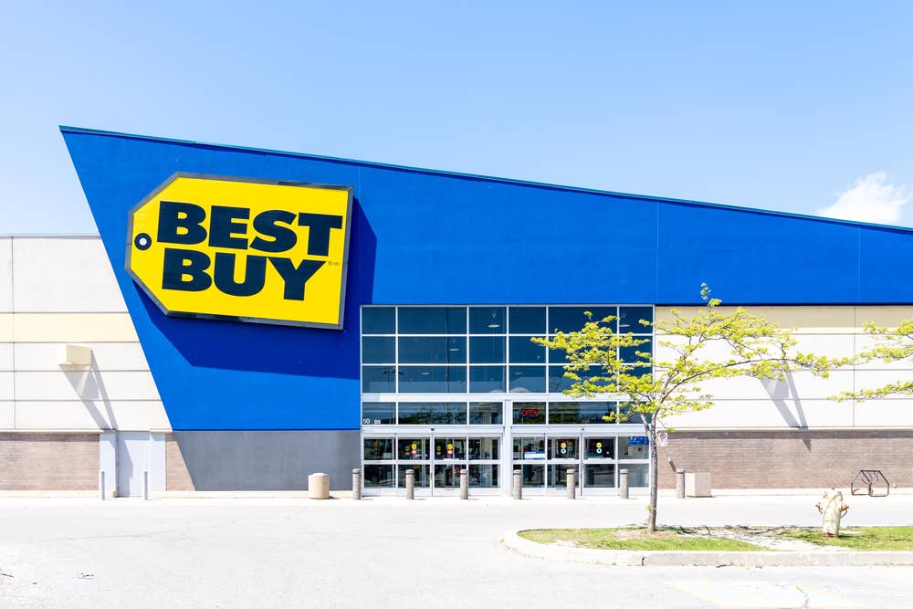 Best Buy Is Selling this $42 HandHeld Bissell Vacuum - Dengarden