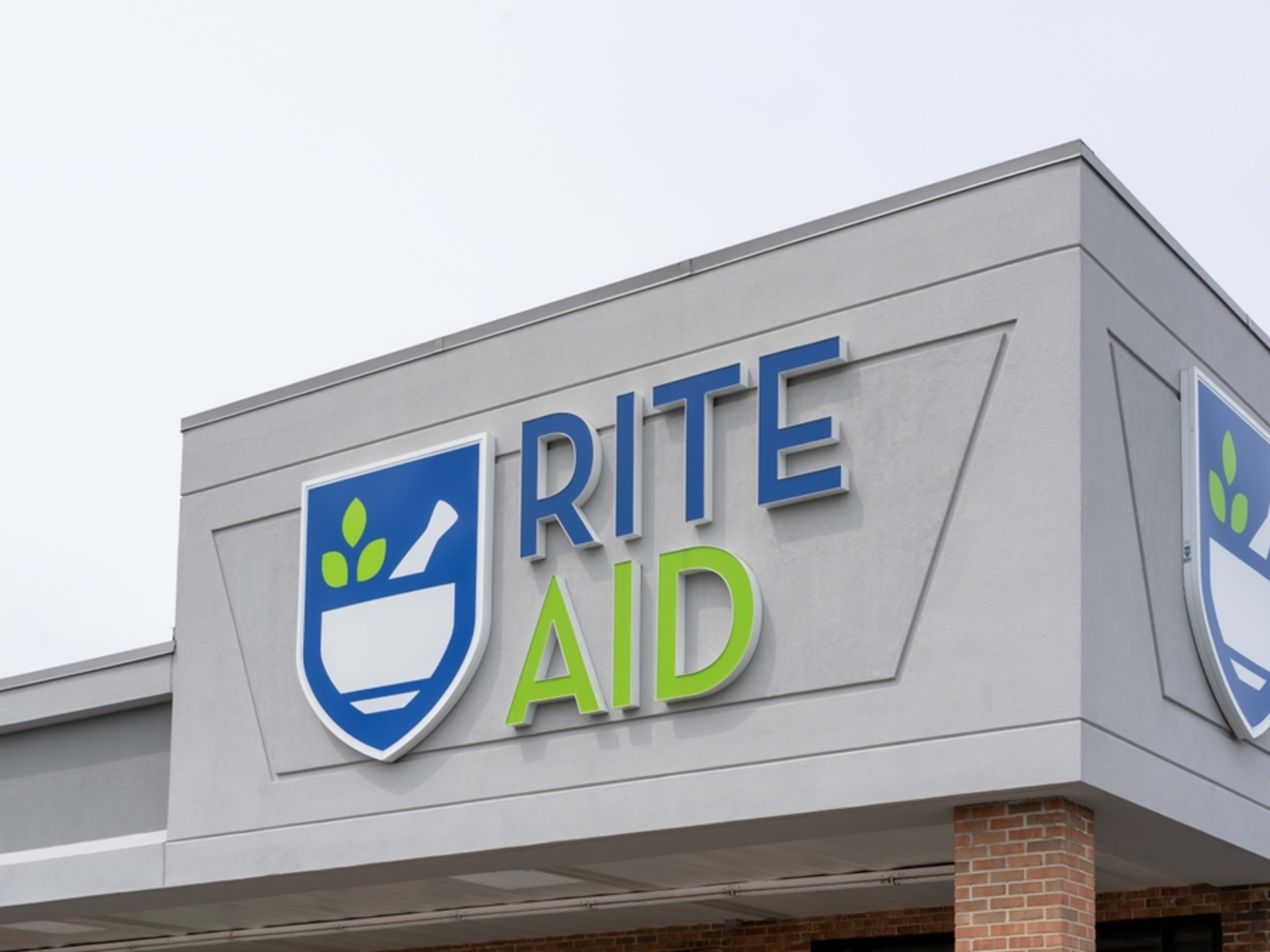 What's Next After Rite Aid's Second Bankruptcy Filing - Dengarden