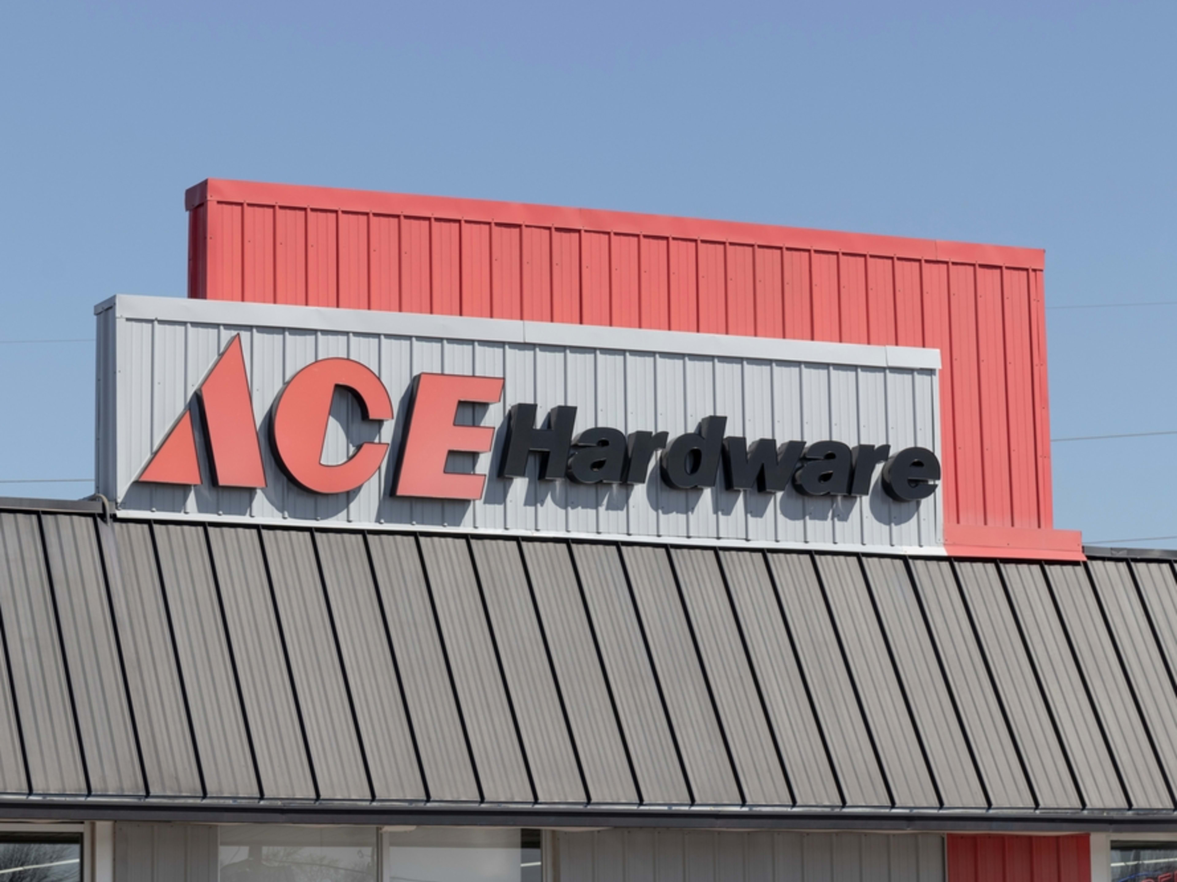 Keep Rust at Bay With this $42 Essential from Ace Hardware - Dengarden