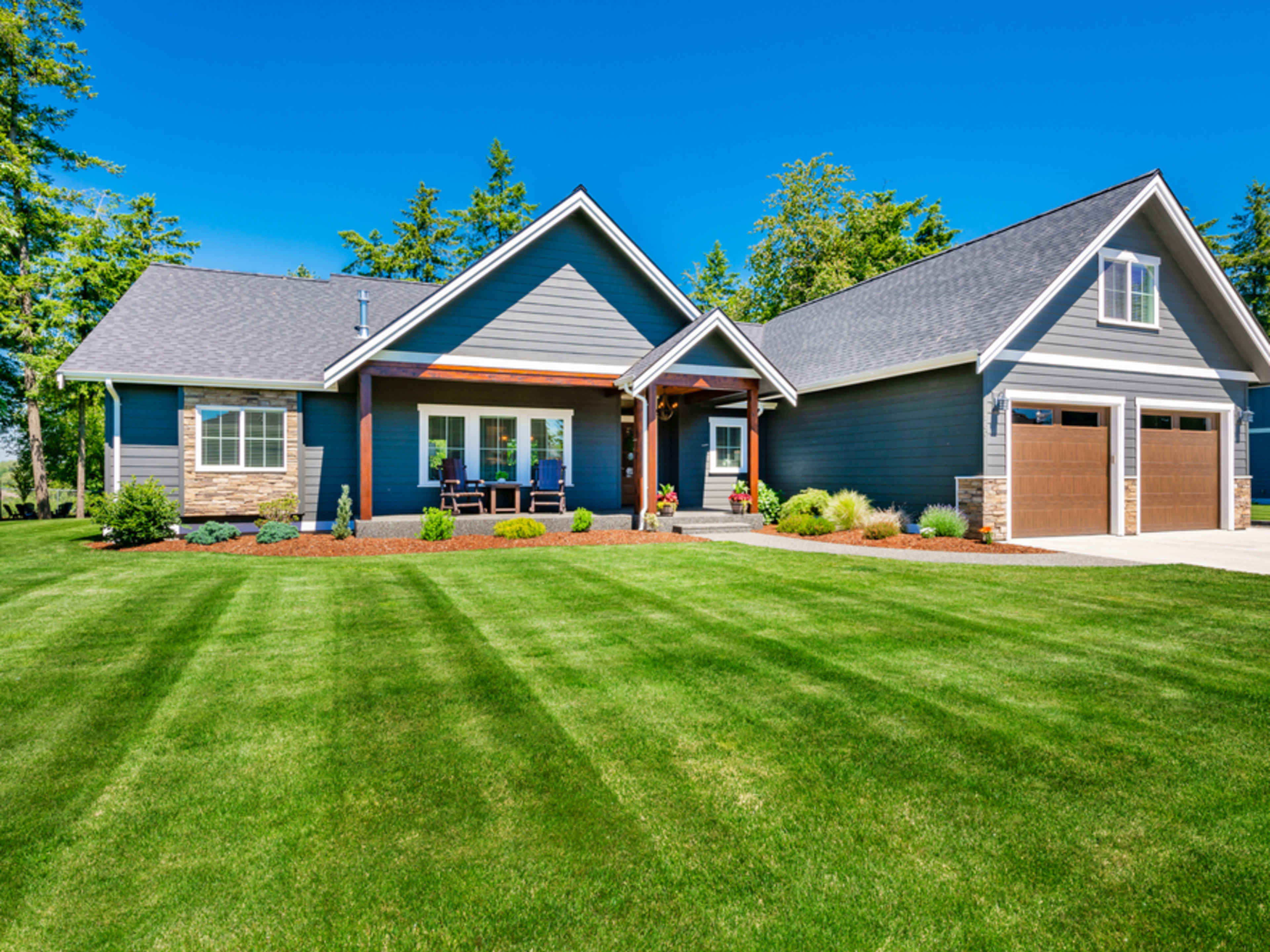 How Improving Curb Appeal Can Improve Home Sales - Dengarden