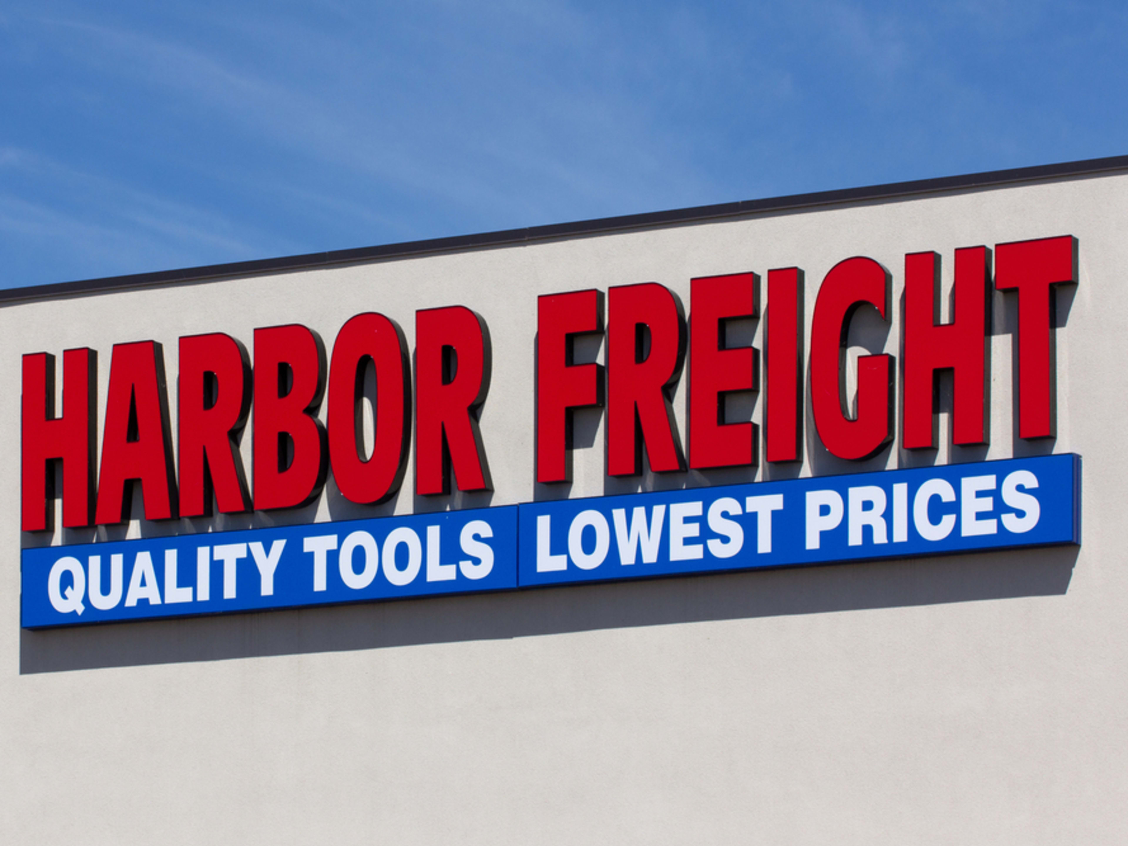 Harbor Freight Recalls Power Station Over Shock Hazard - Dengarden