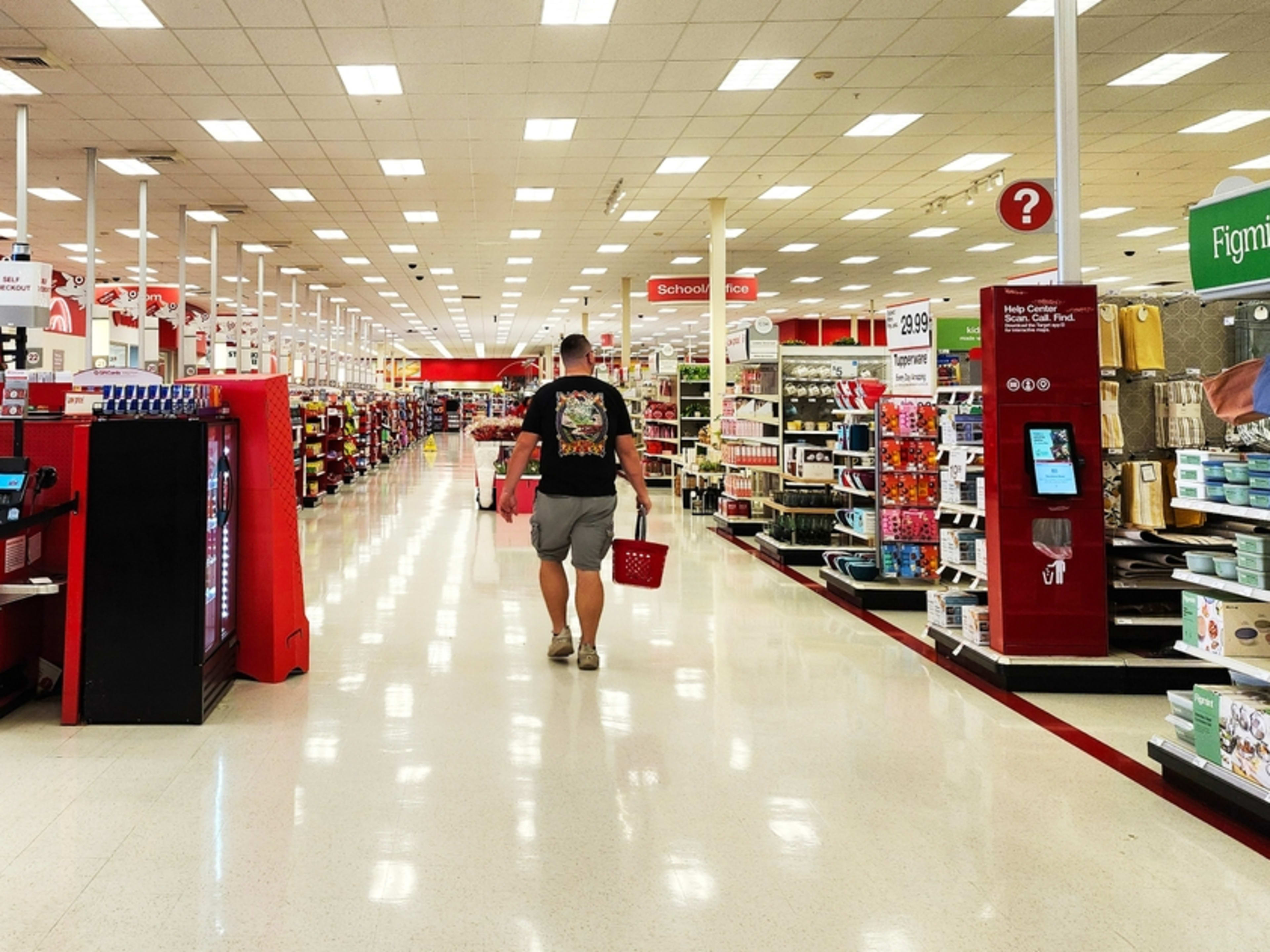 Target Having Their 'Hello Summer' Sale Kick off Summer - Dengarden