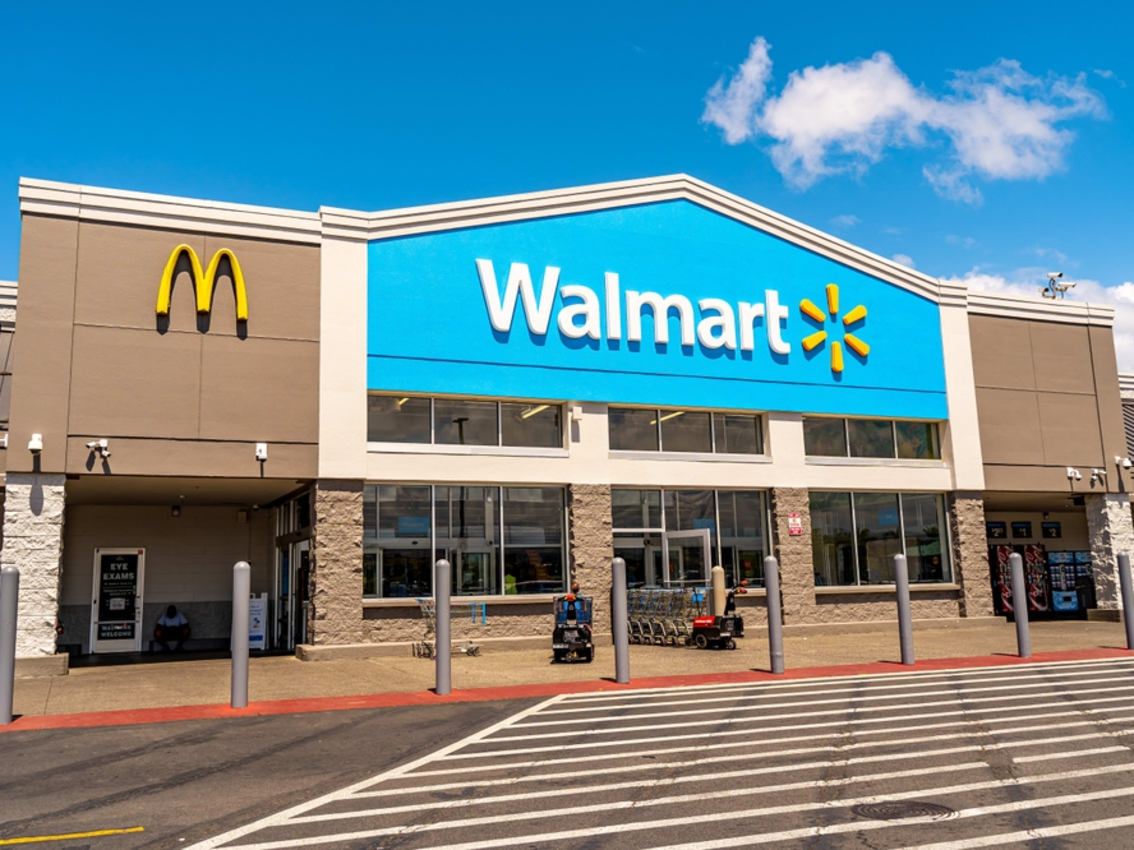 Walmart is Selling This Outdoor Appliance at $100 Off - Dengarden