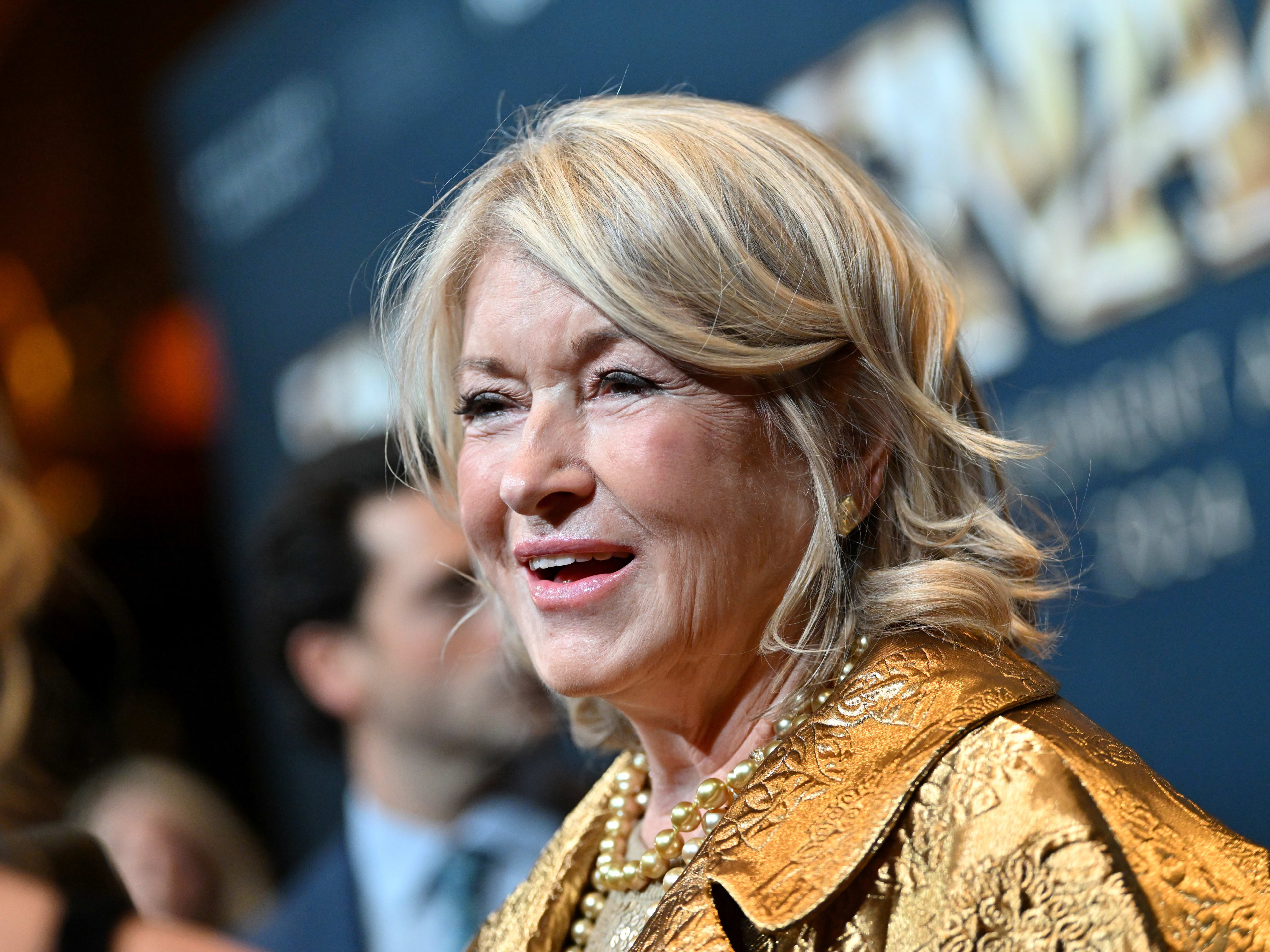 Martha Stewart Has a Stunning New Outdoor Collection - Dengarden