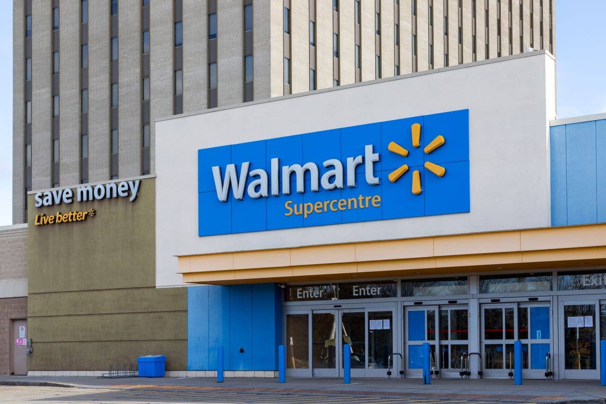 Walmart's Set of Faux Cedar Trees Is a Steal of a Deal - Dengarden
