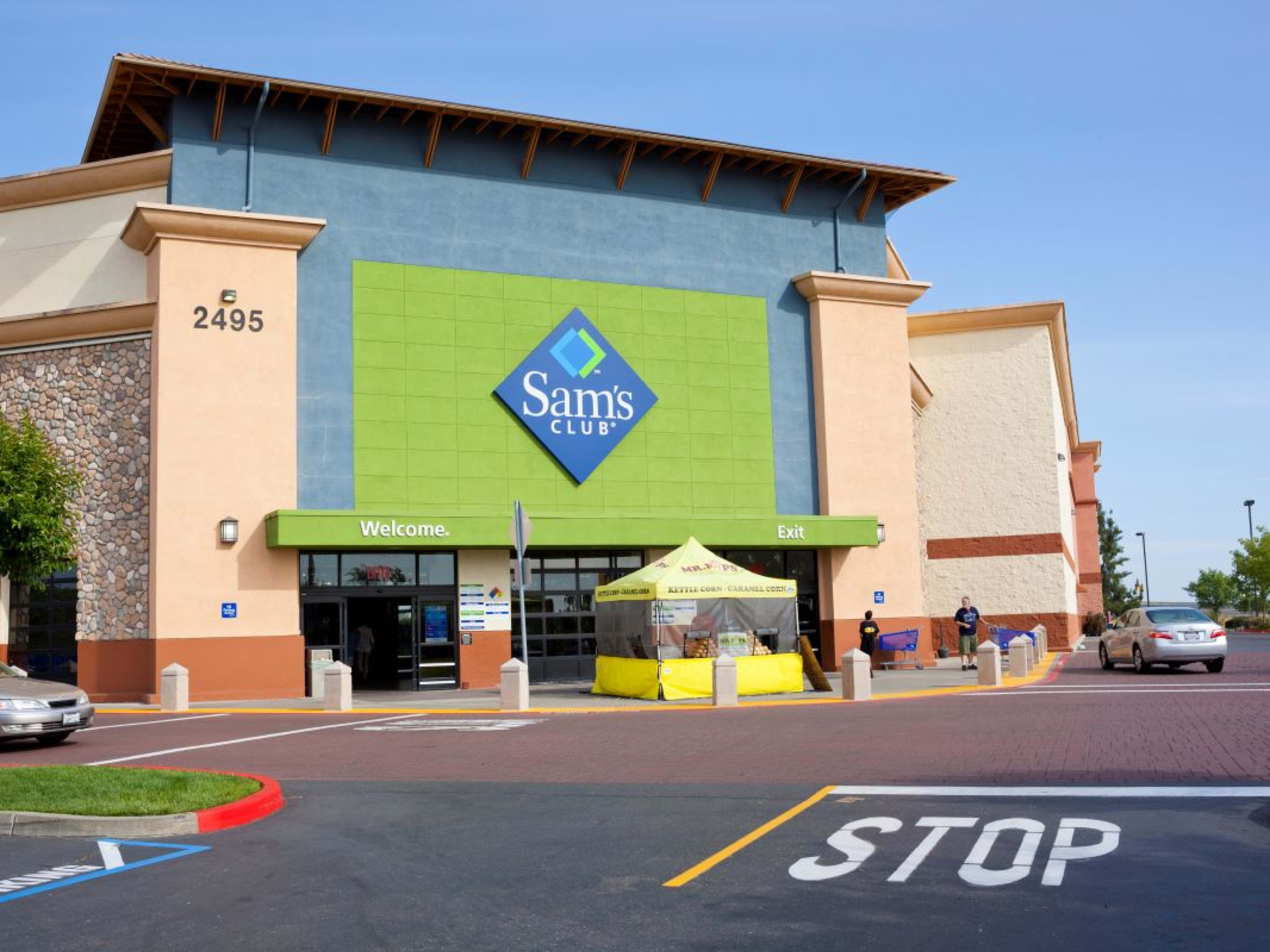 Is Sam's Club Open on Memorial Day? 2025 Holiday Hours - Dengarden