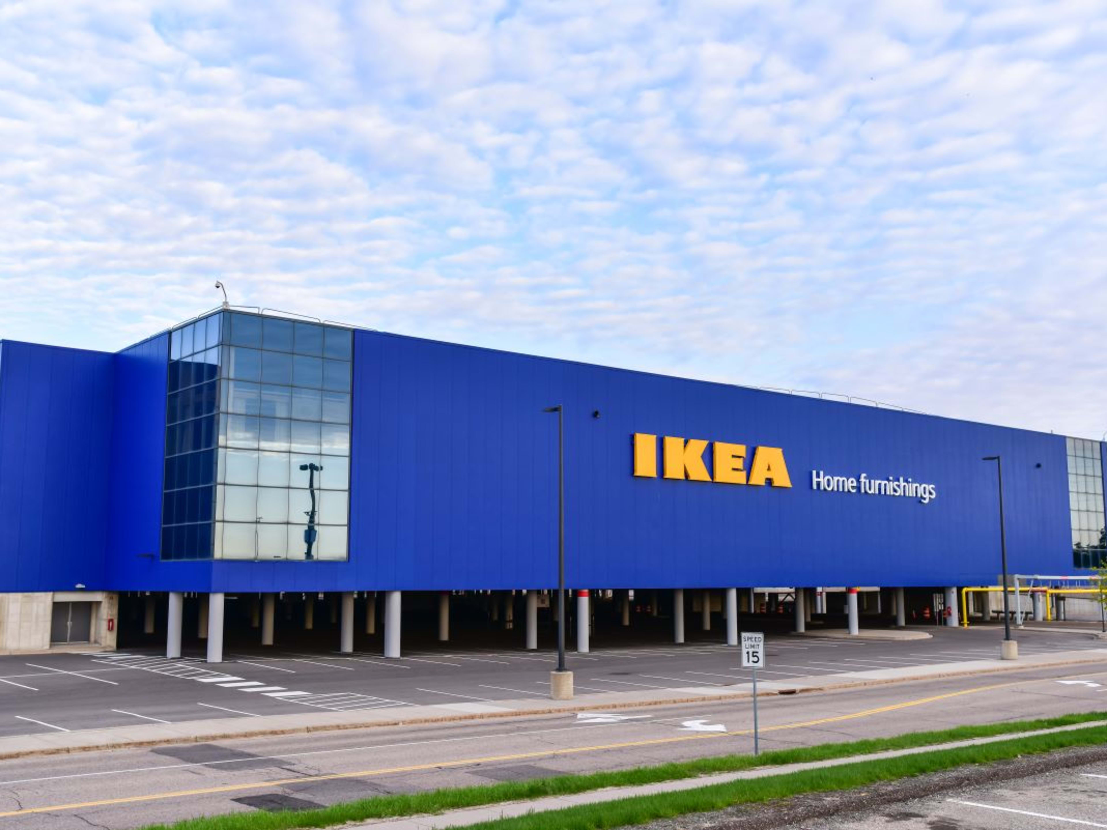 Is IKEA Open on Memorial Day? 2025 Holiday Hours - Dengarden