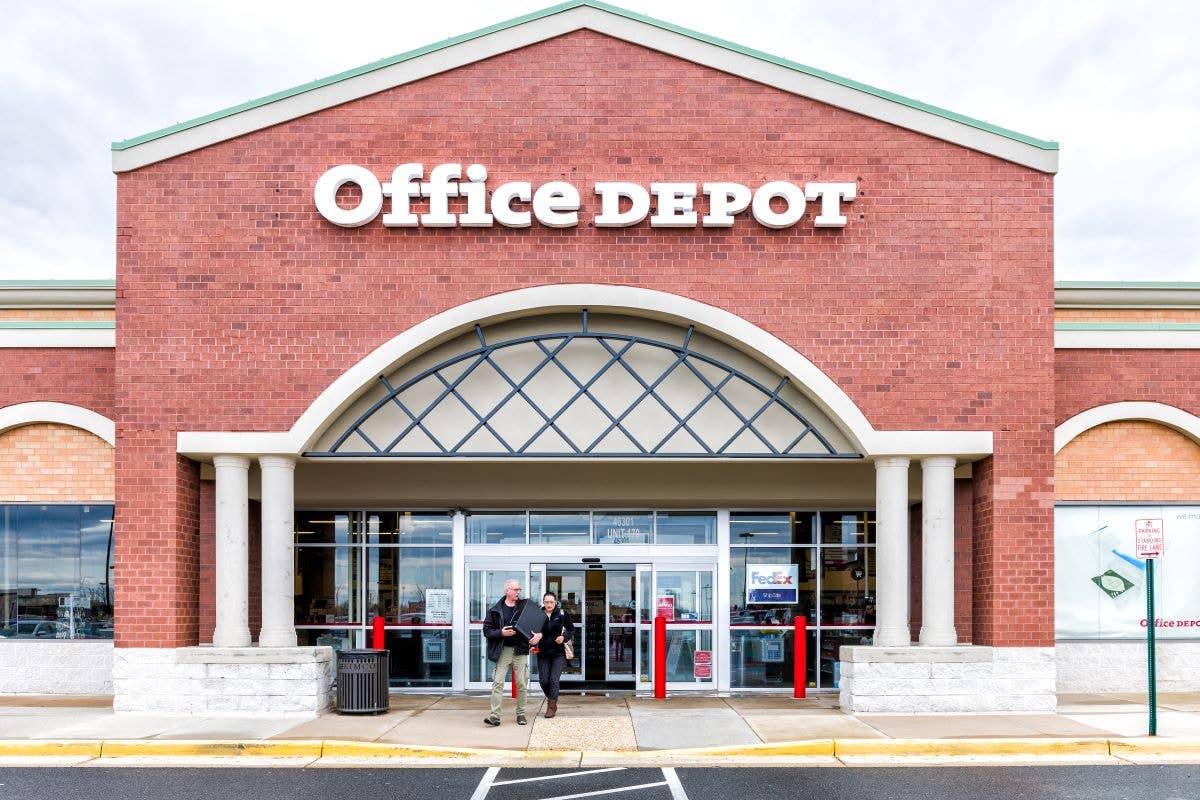 Clearance Products from Office Depot Your Home Office Needs - Dengarden