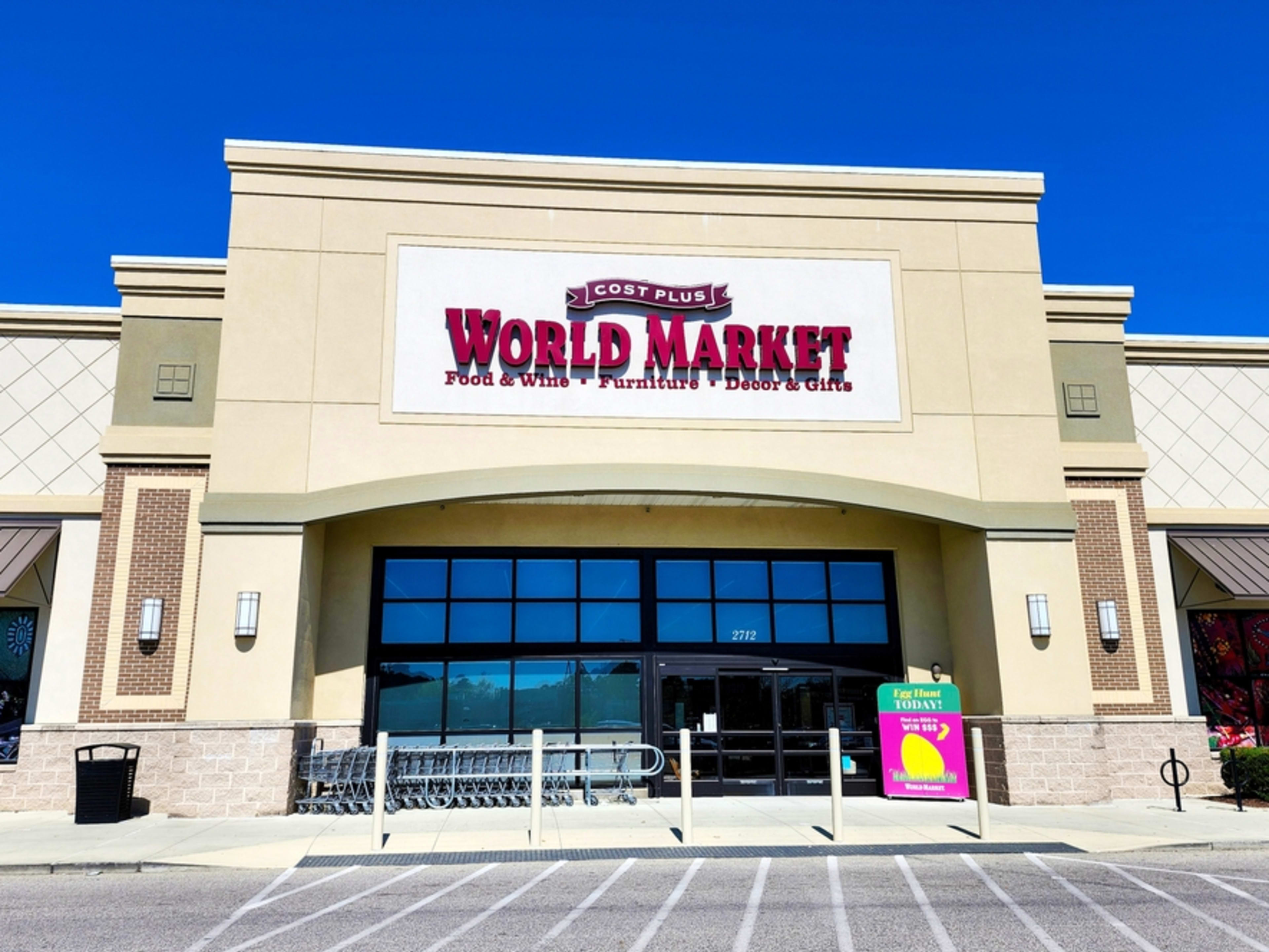 World Market is Now Offering Affirm Payment Option - Dengarden