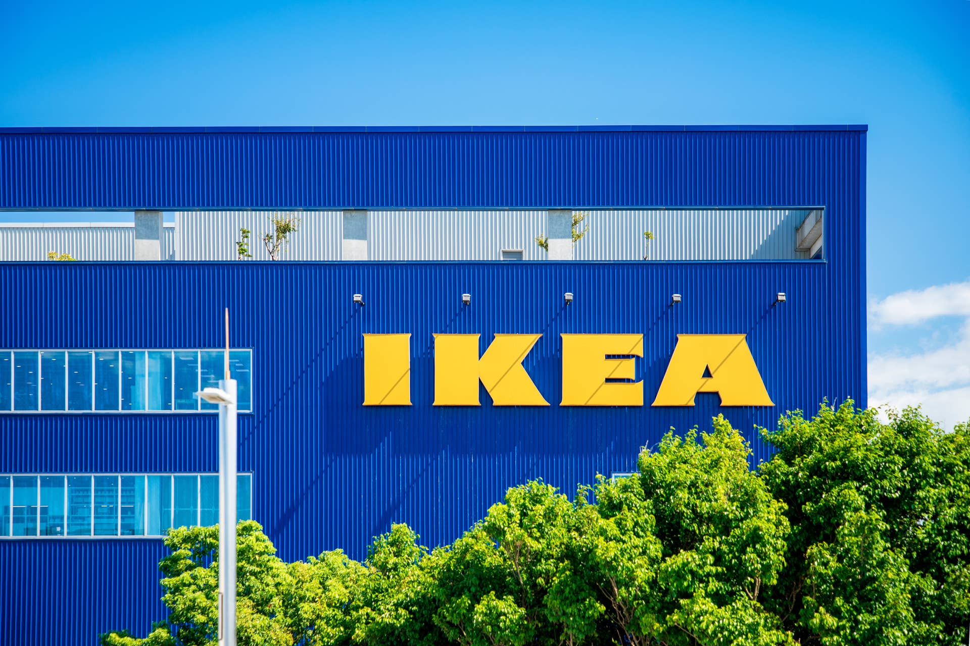 Bobby Berk Just Named the Nine Best Items to Buy from IKEA - Dengarden