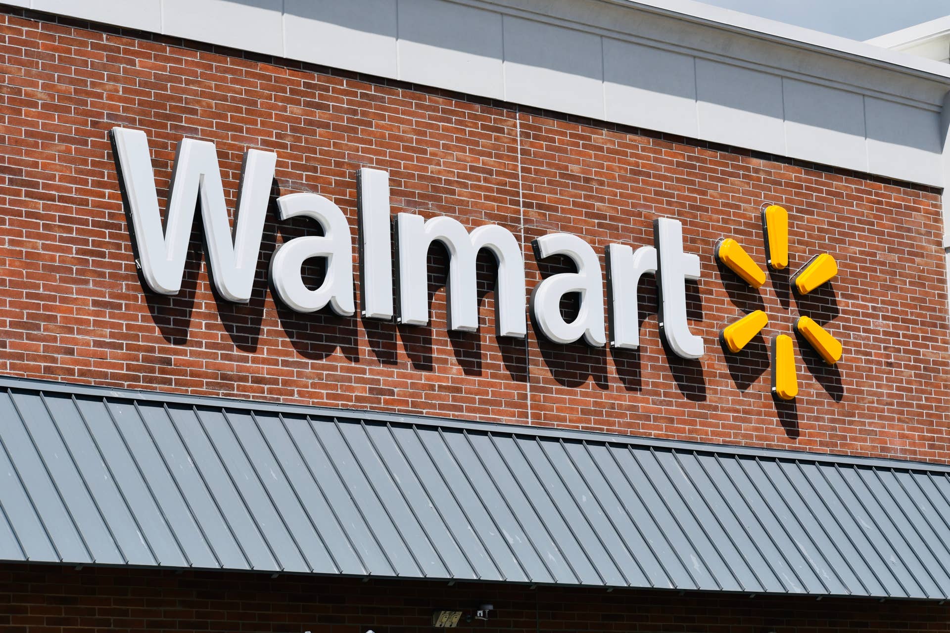 Walmart Just Discounted a Giant Outdoor Canopy Tent - Dengarden