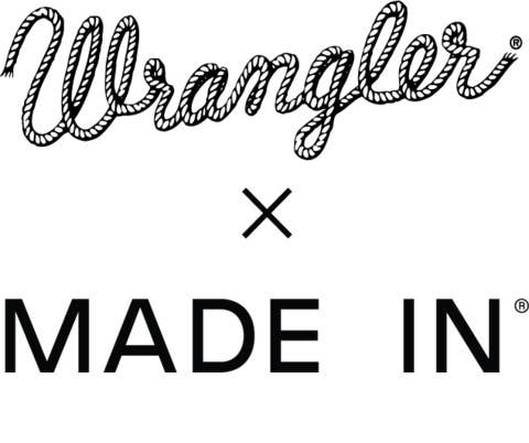 This Wrangler x Made In Collab Is Totally Unexpected - Dengarden
