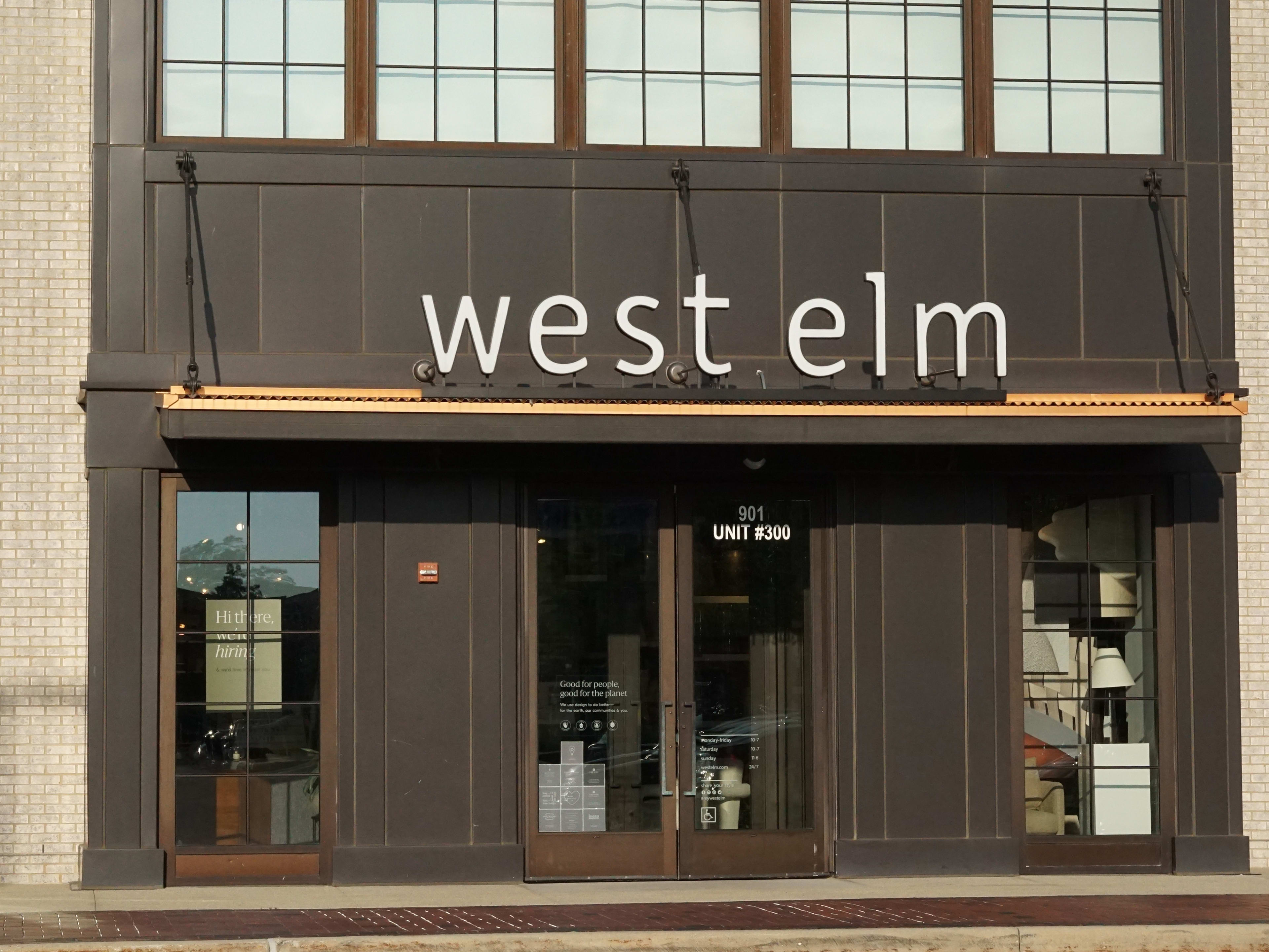 West Elm's New Dinnerware Collection Is So Cute - Dengarden