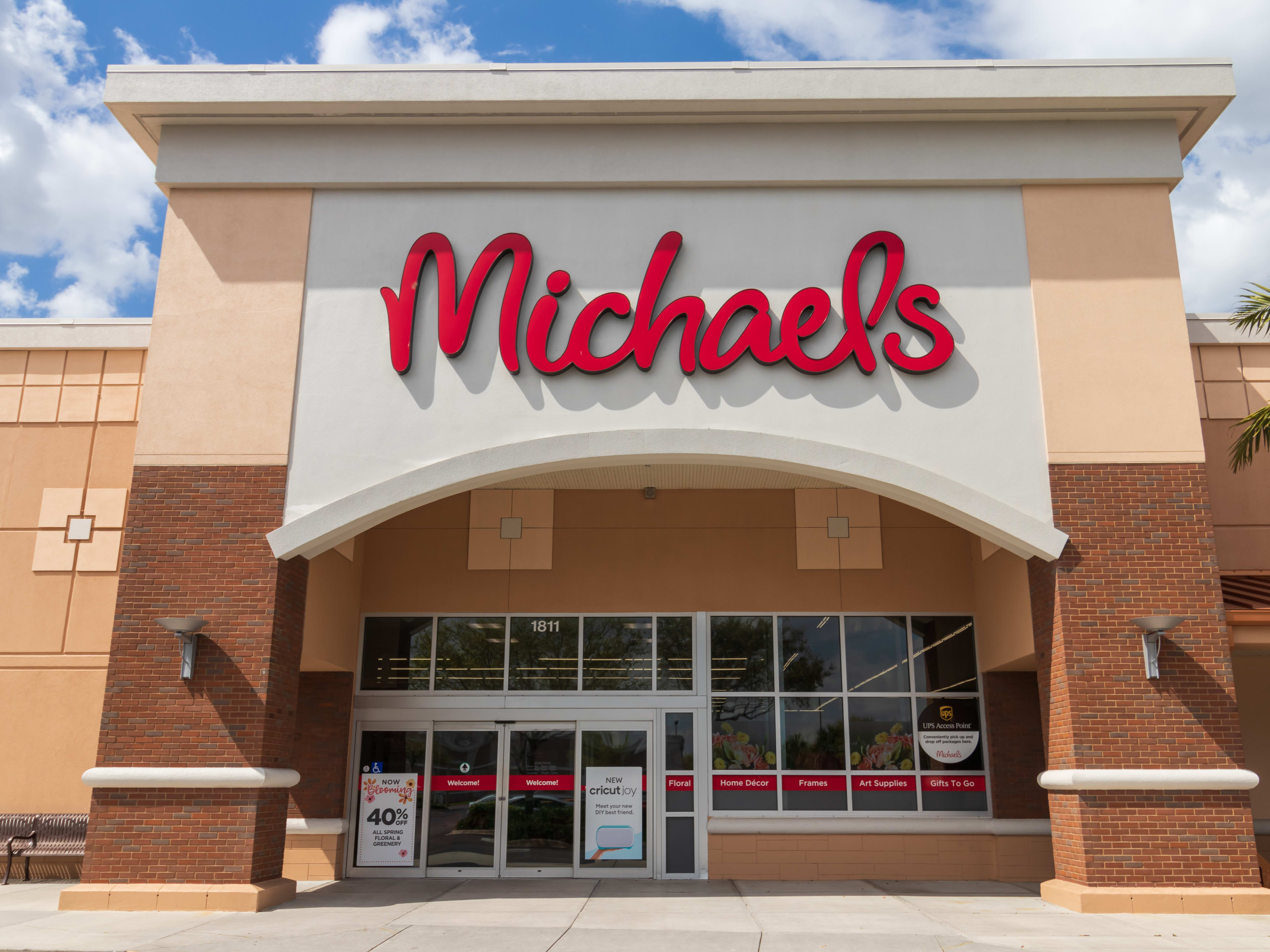 Michaels Just Dropped Three Iconic Collections for Fall Early - Dengarden