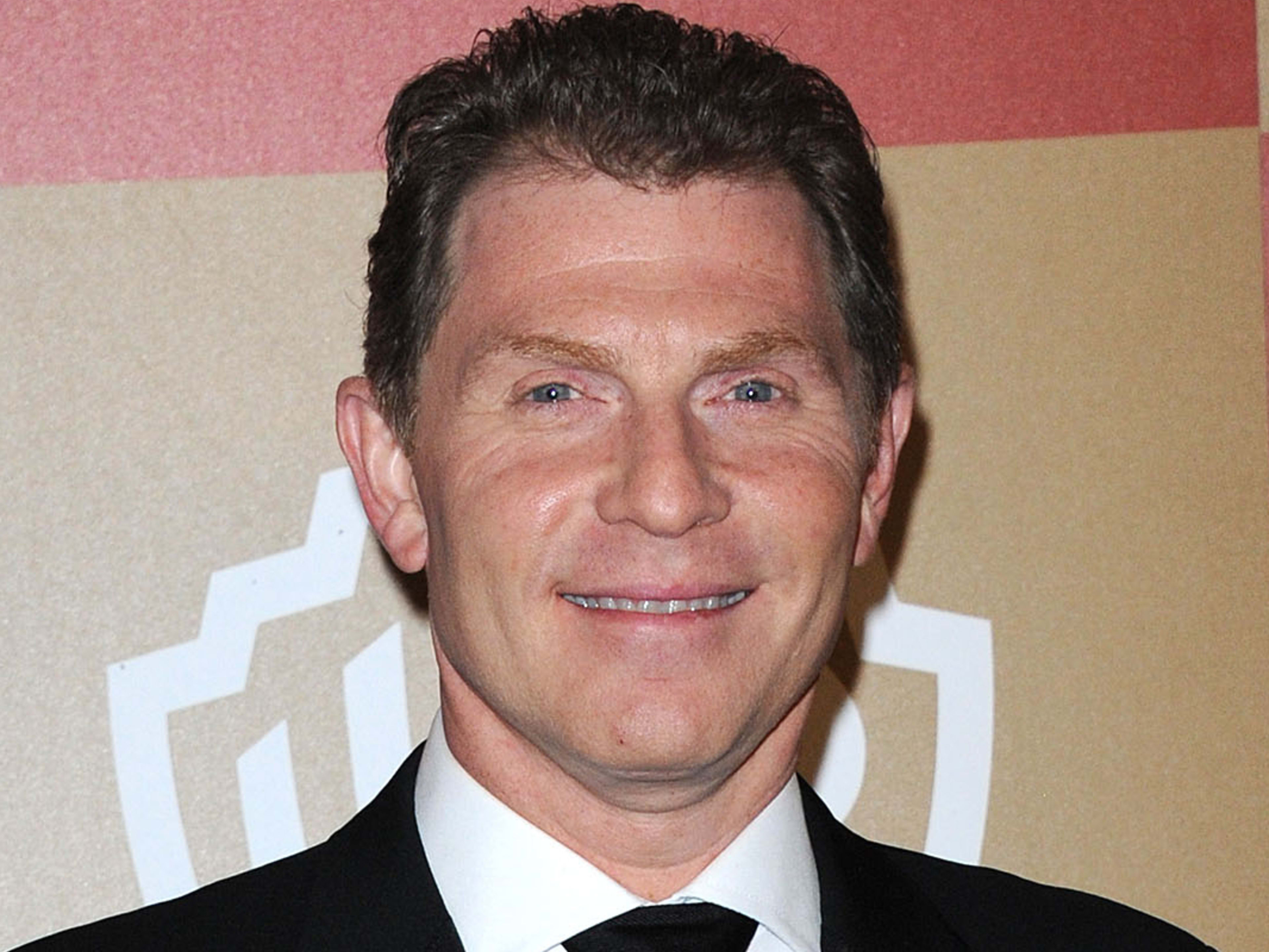 Bobby Flay Reveals Meaningful New Addition to Backyard - Dengarden