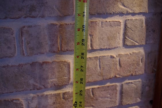 Ideal Height for Mounting Your Flat-Screen TV - Dengarden