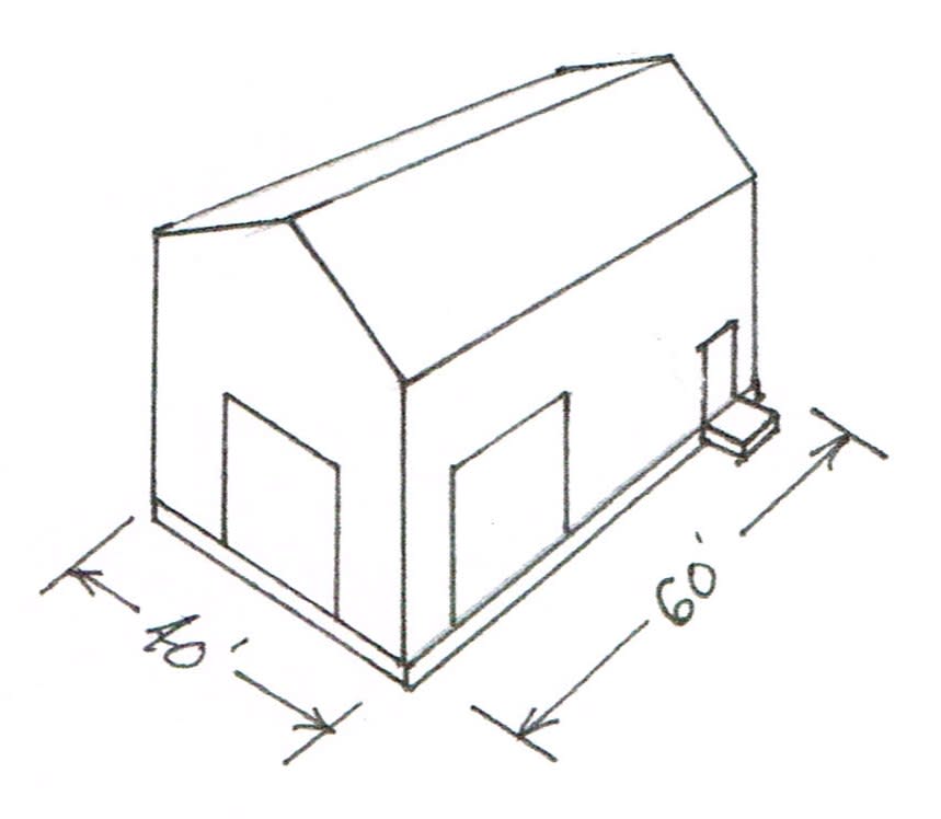 Cable Bracing for Steel Buildings - Dengarden